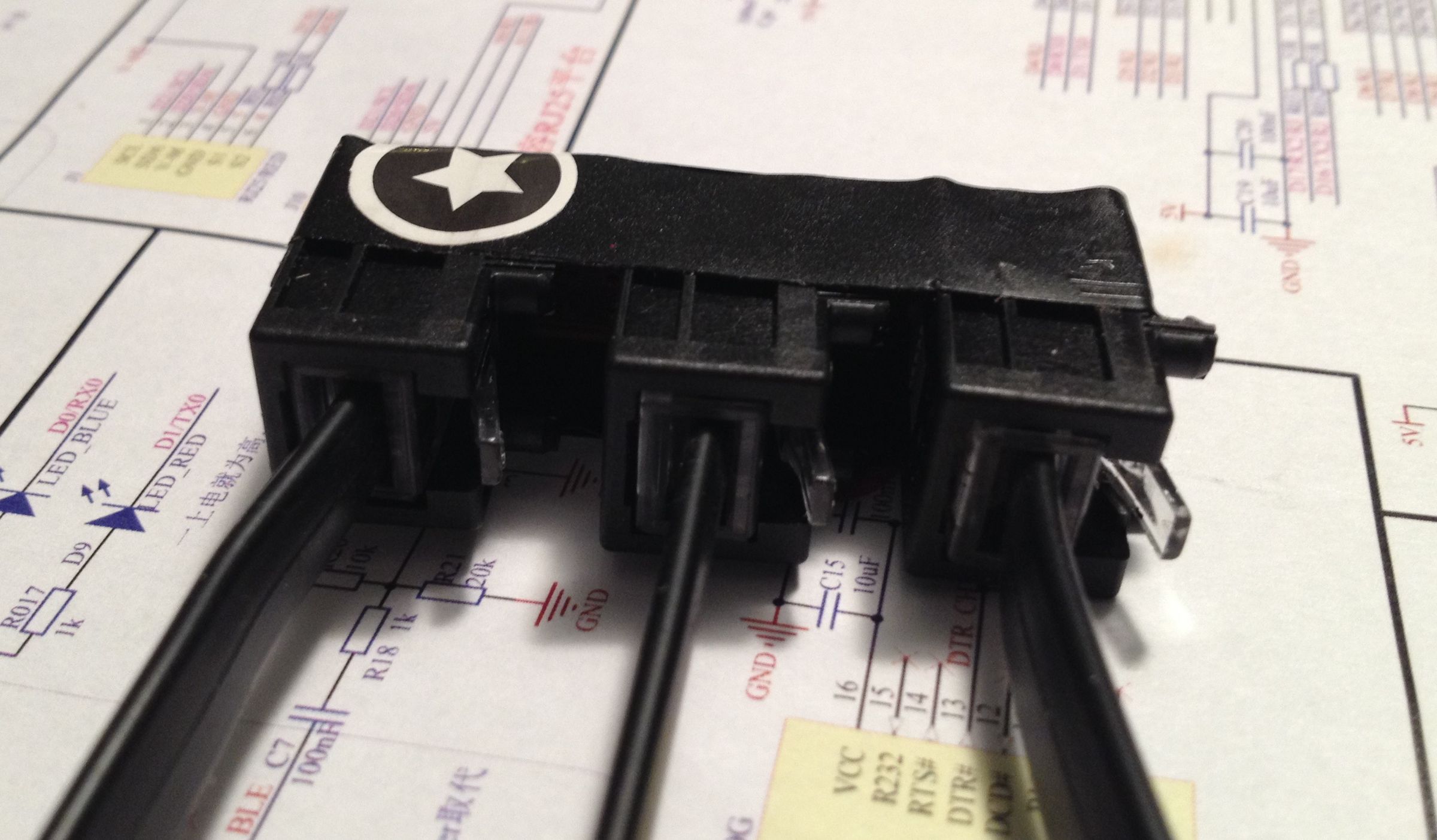 Advanced Makeblock Sensors (DIY) : 32 Steps (with Pictures) - Instructables