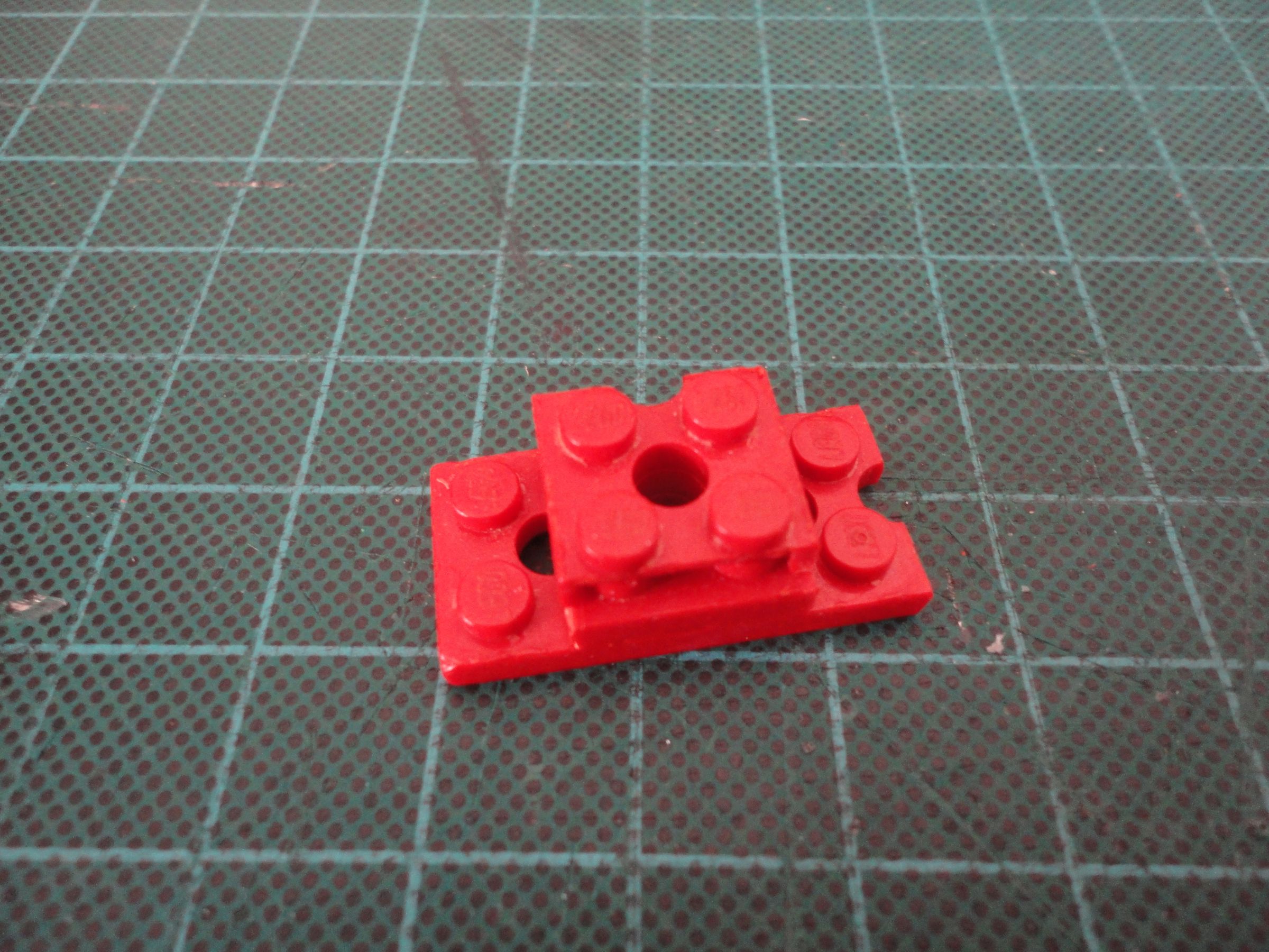 R/C Lego Car : 10 Steps (with Pictures) - Instructables