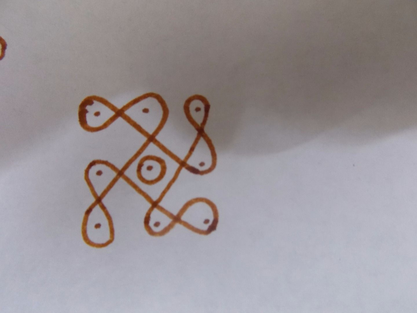 Kambi Kolam : 9 Steps - Instructables