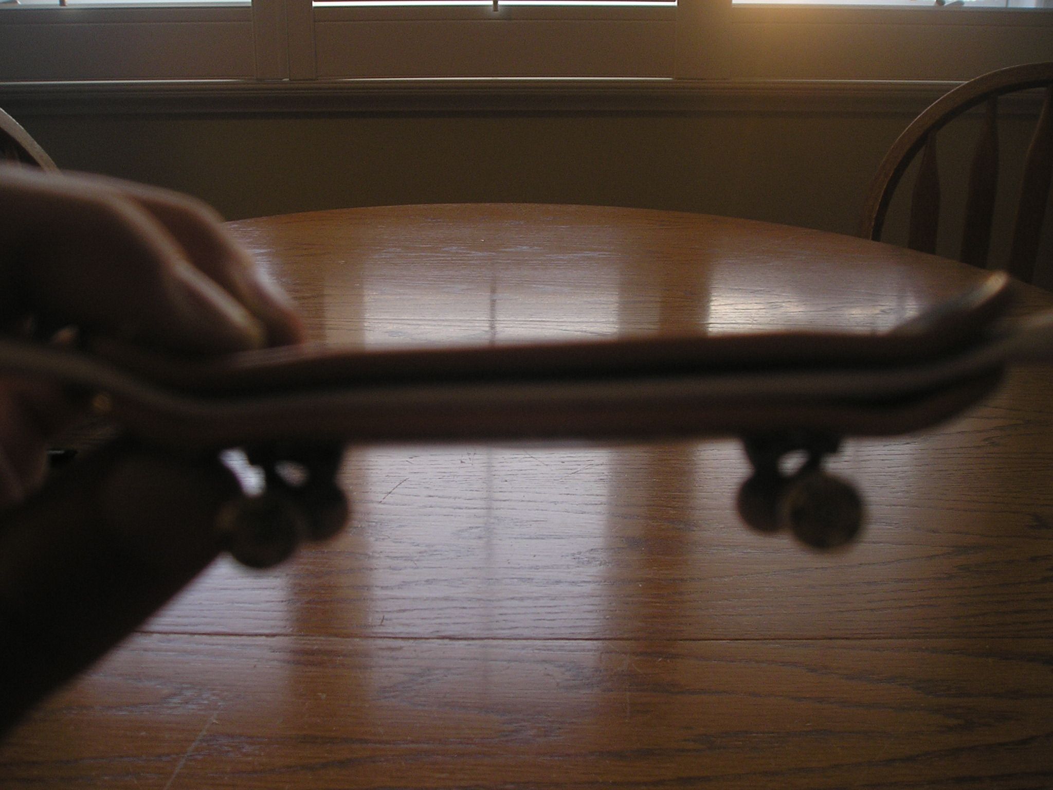 Finger Snowboard : 11 Steps - Instructables