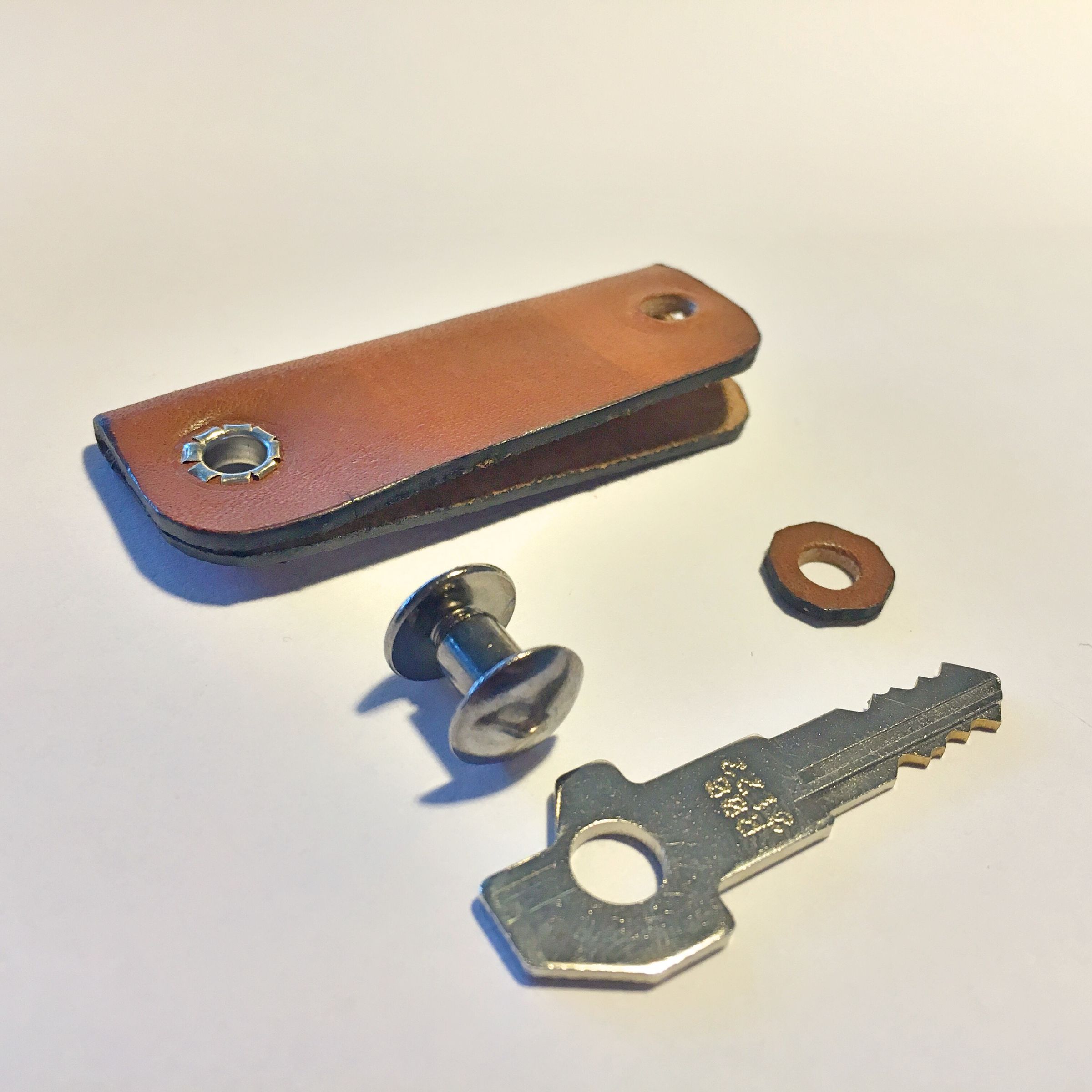 Hipsterize Your Bike Key : 5 Steps (with Pictures) - Instructables