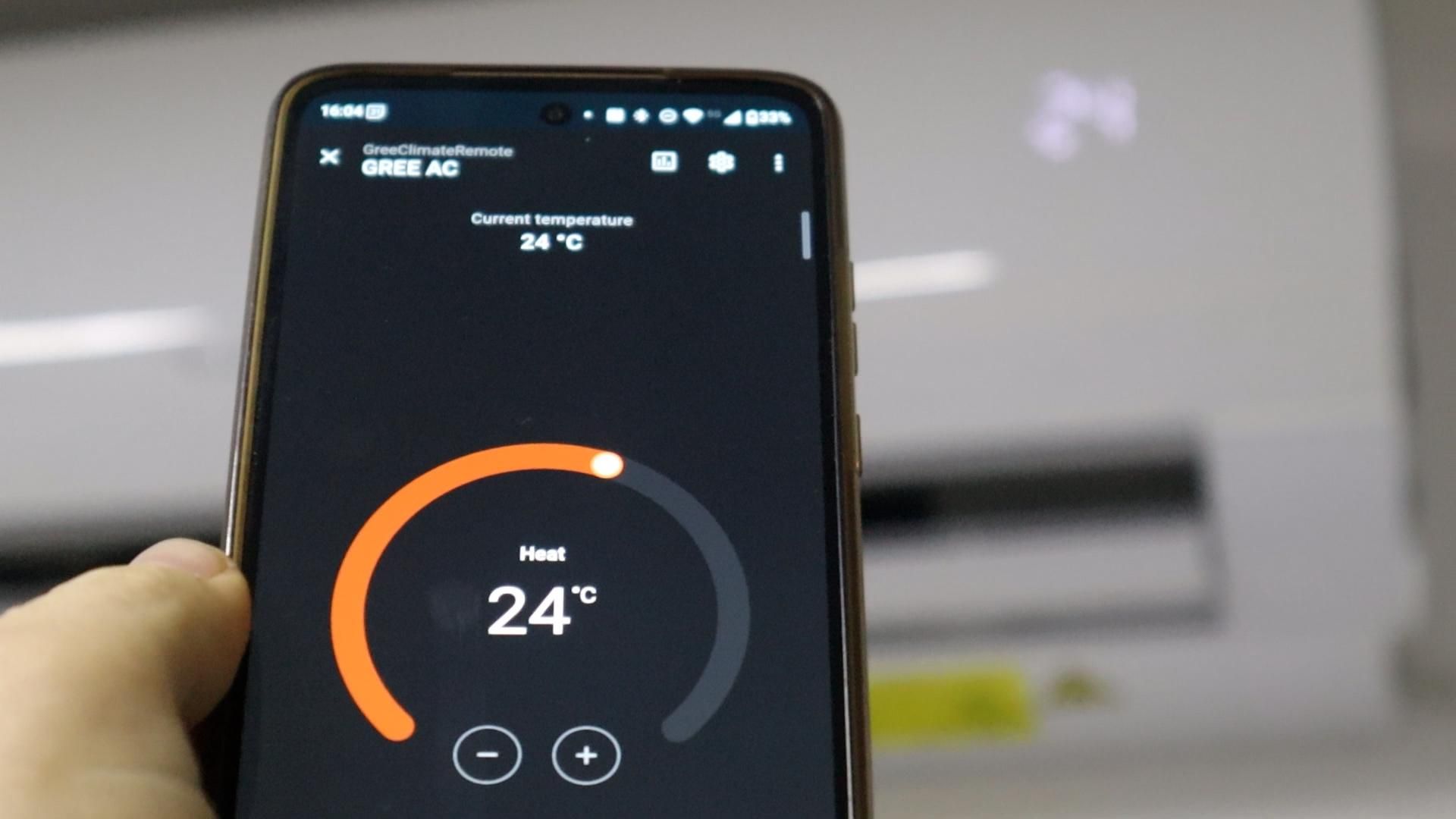 DIY Smart AC Controller: Use ESPHome & Infrared to Replace a Broken Wi ...