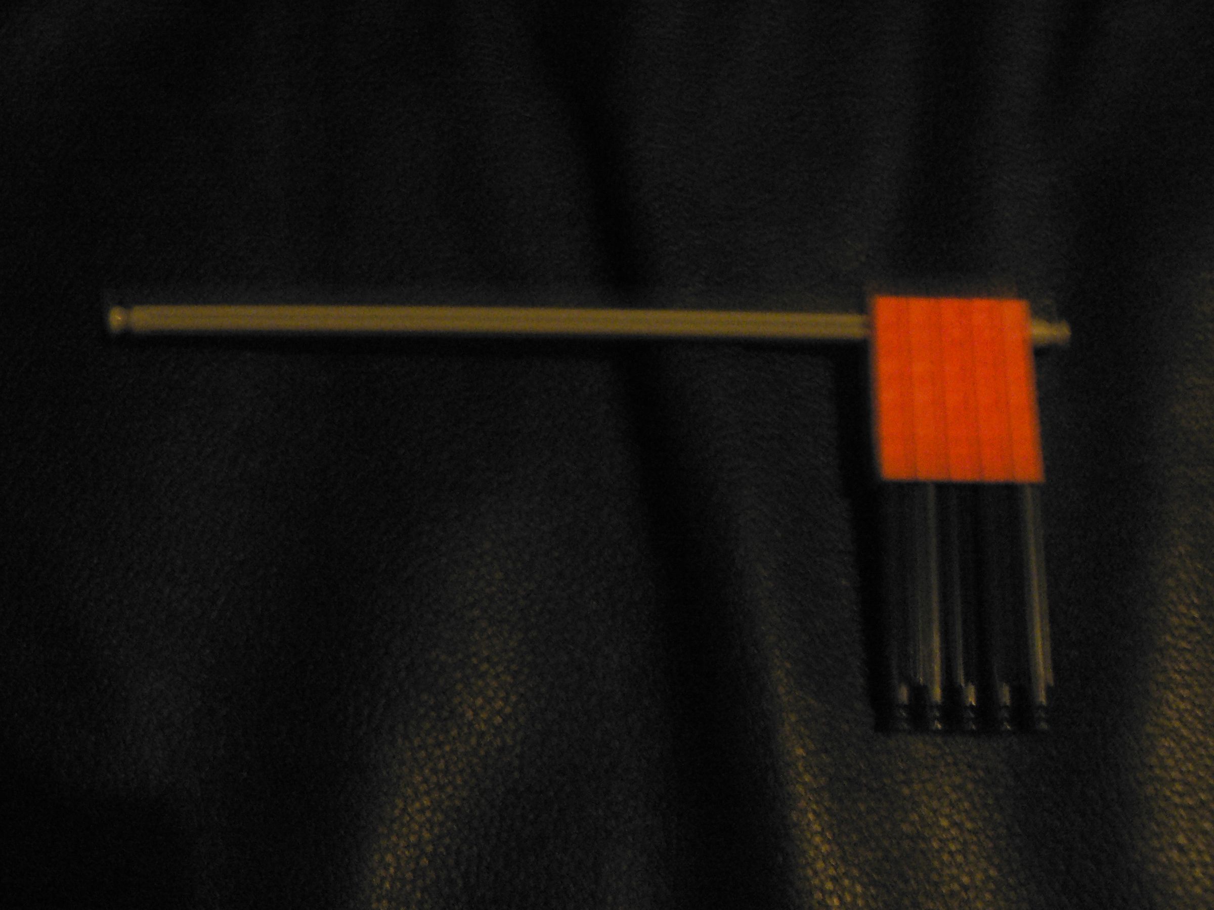 Pico Gun Shotgun Mode : 5 Steps - Instructables