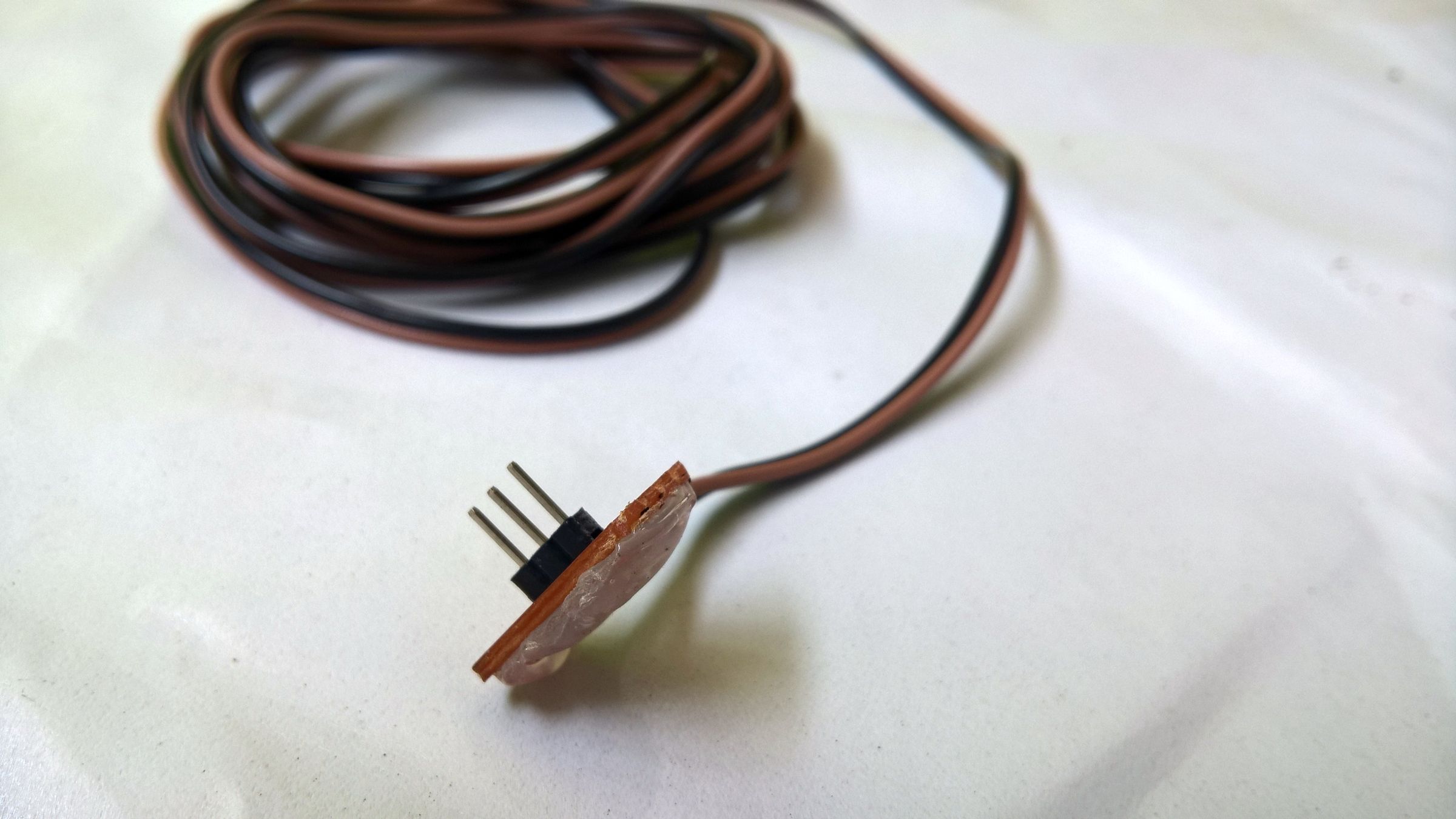 Make Your Own IR Remote That Can Reach Anywhere : 7 Steps (with ...