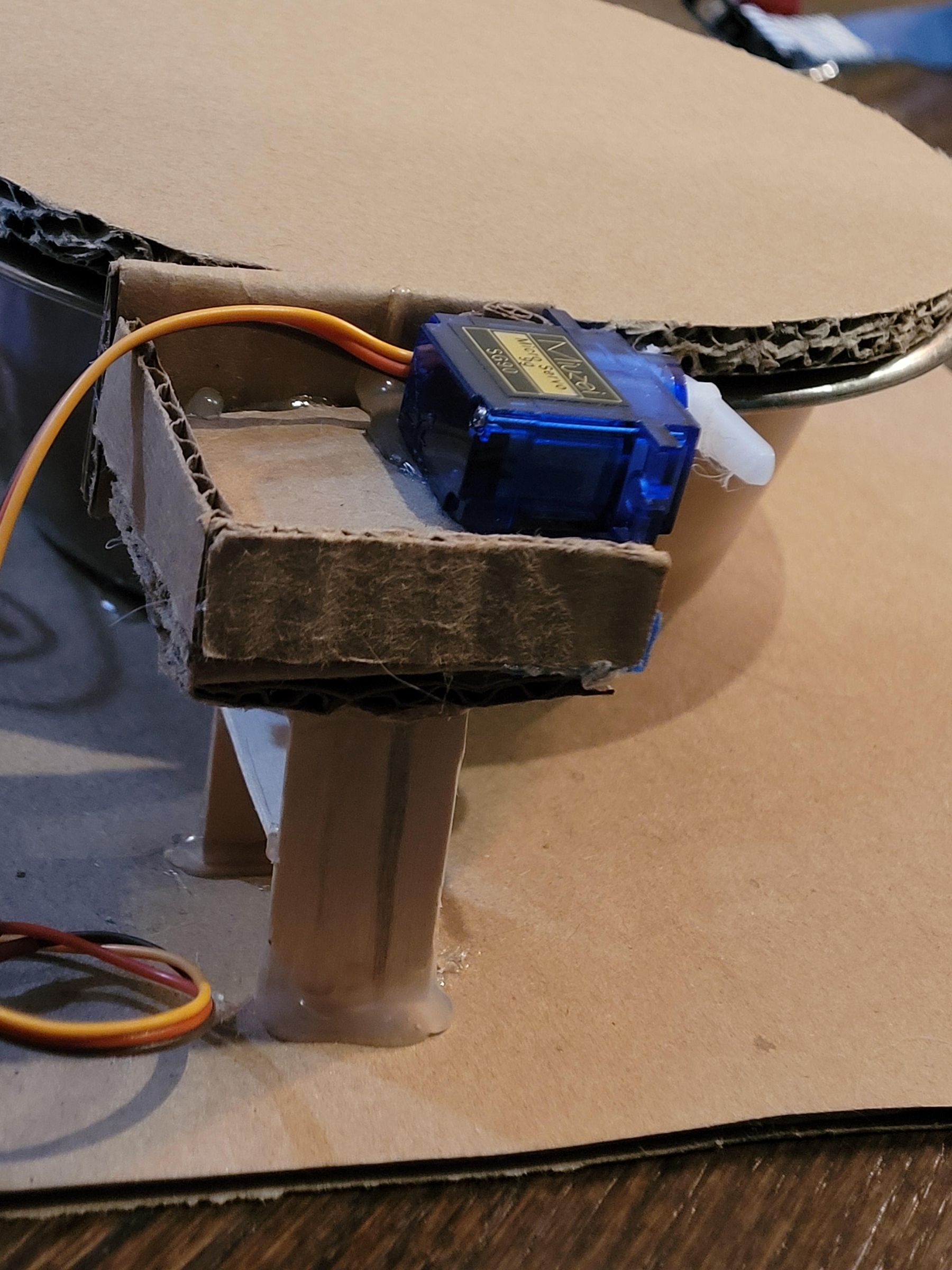 Automated Dog Bowl : 6 Steps (with Pictures) - Instructables