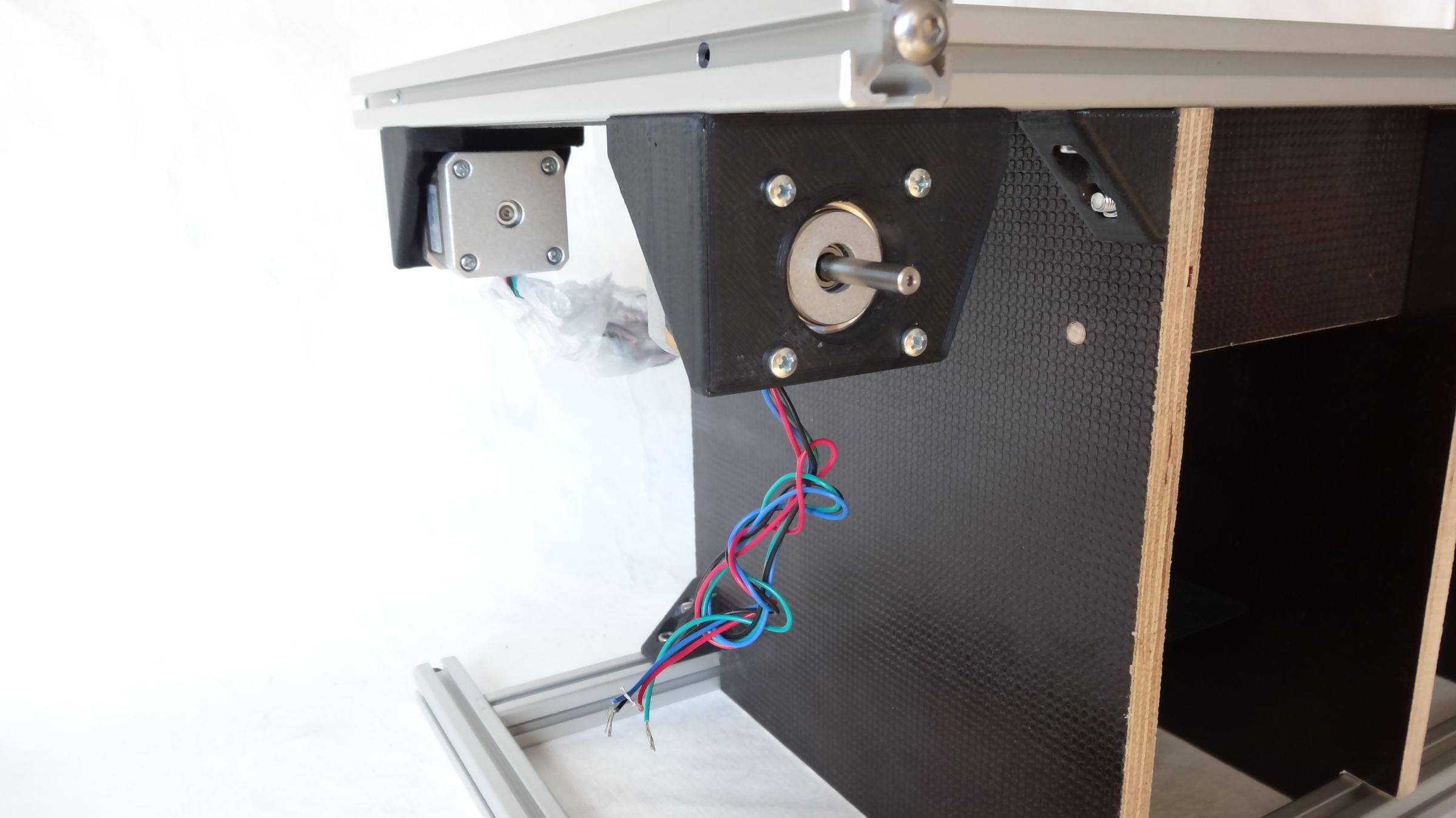 DIY-SLS-3D-Printer : 30 Steps (with Pictures) - Instructables