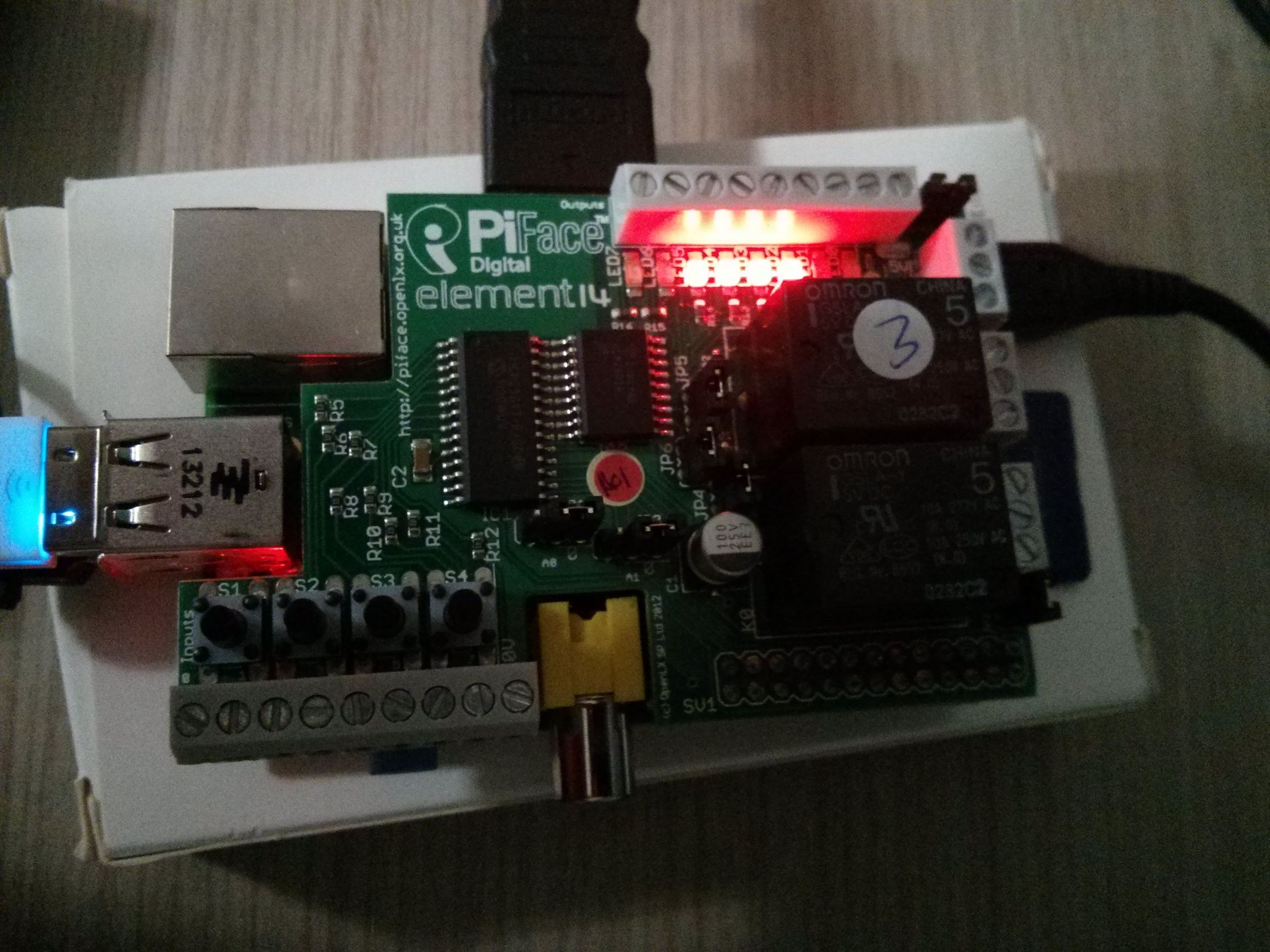 Getting to Know Raspberry Pi : 5 Steps - Instructables