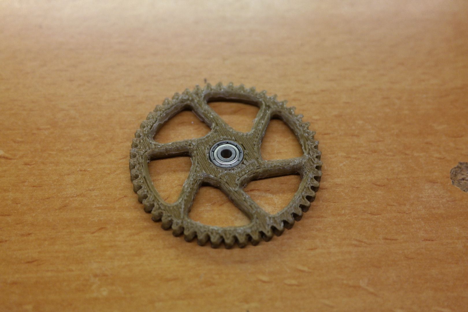Hand in Hand Skeleton Clock : 11 Steps (with Pictures) - Instructables