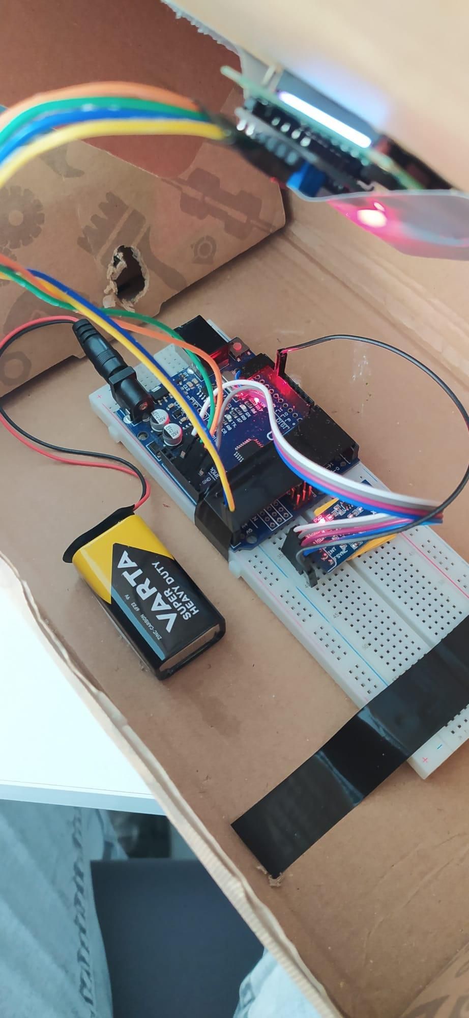 Quaternion Compass : 9 Steps (with Pictures) - Instructables