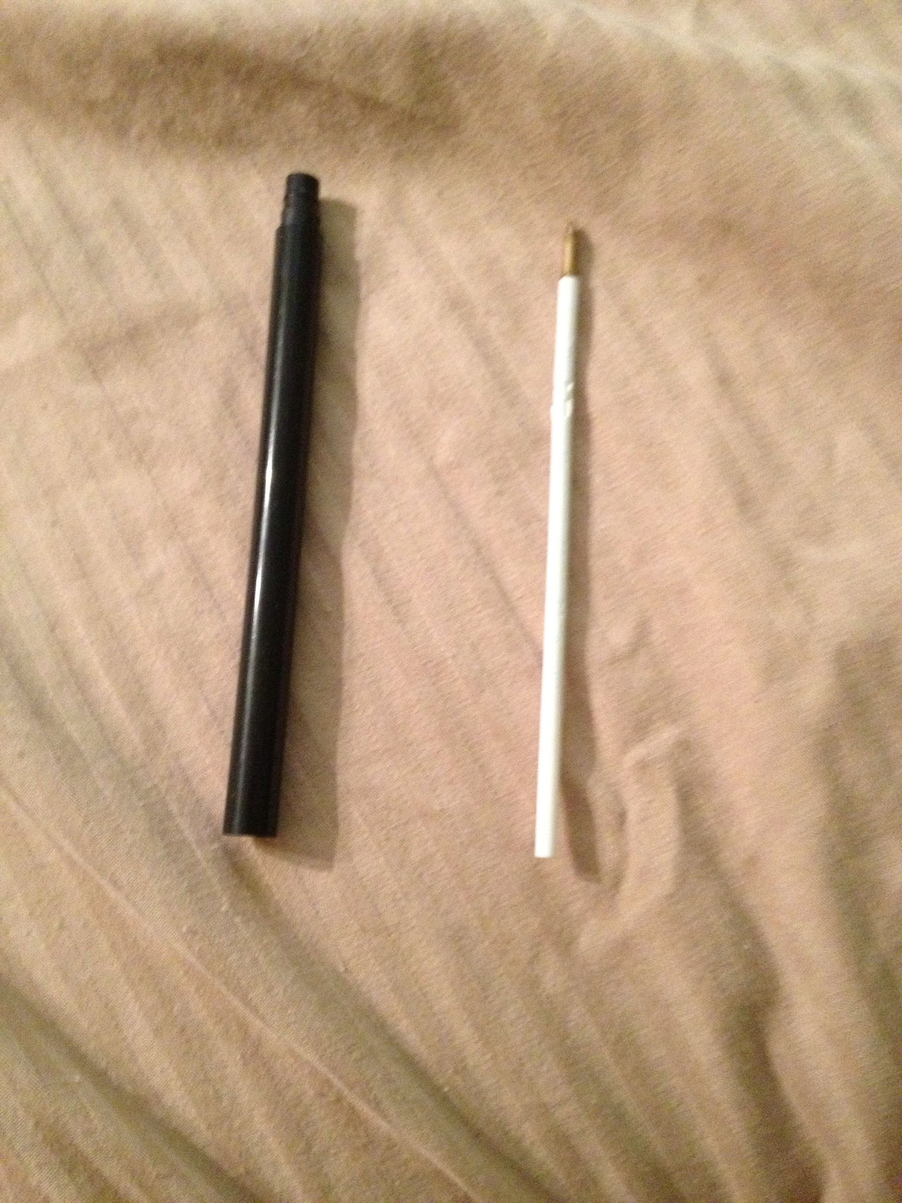 Pen Launcher : 5 Steps - Instructables