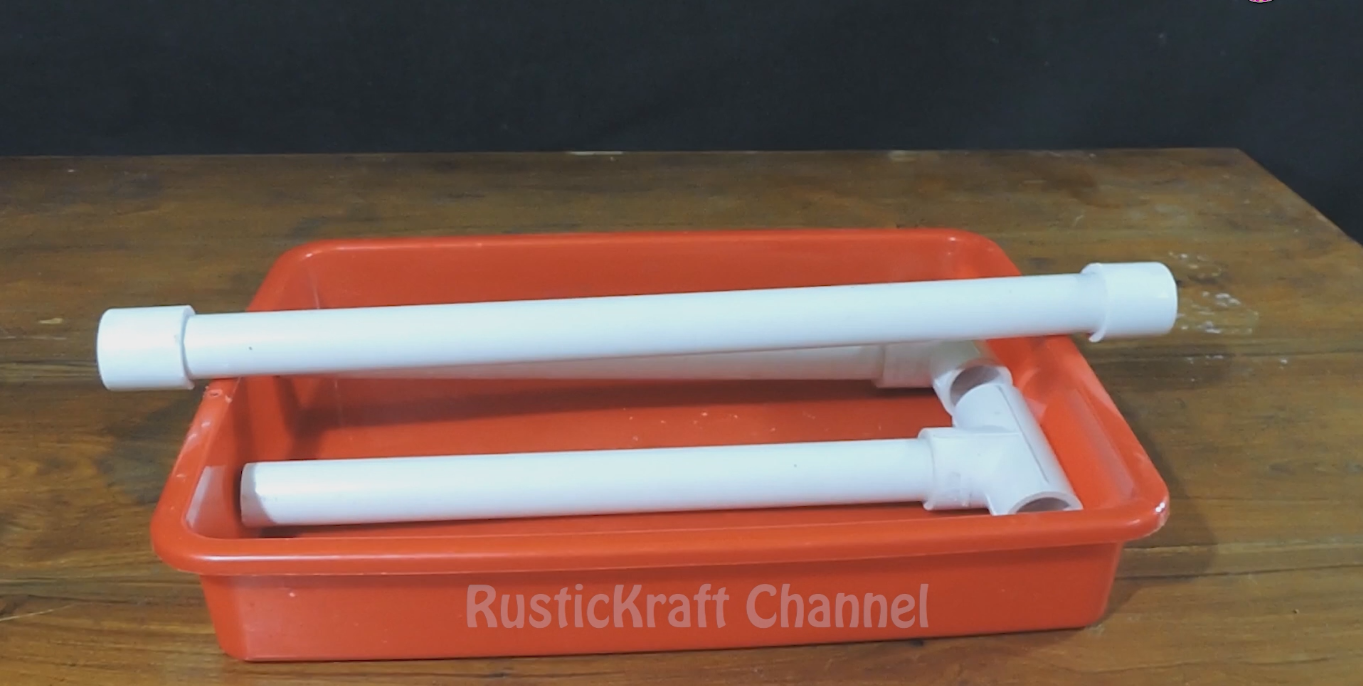 Dancing Waterfall : 5 Steps (with Pictures) - Instructables