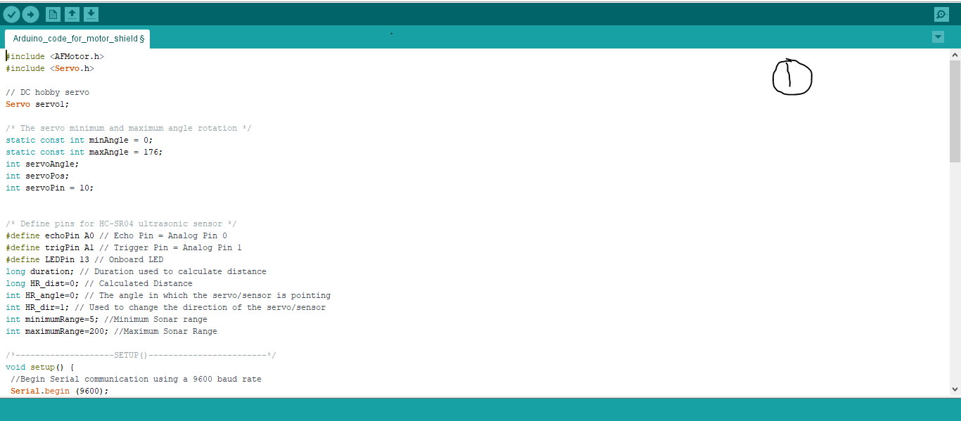 Scan Nearby Objects to Make 3d Model Using ARDUINO : 5 Steps (with ...