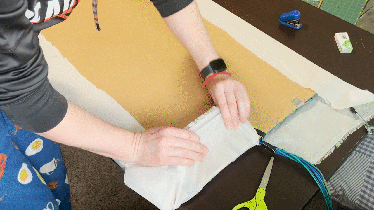 Build Your Own Massive LED Wall on a Budget : 9 Steps (with Pictures ...