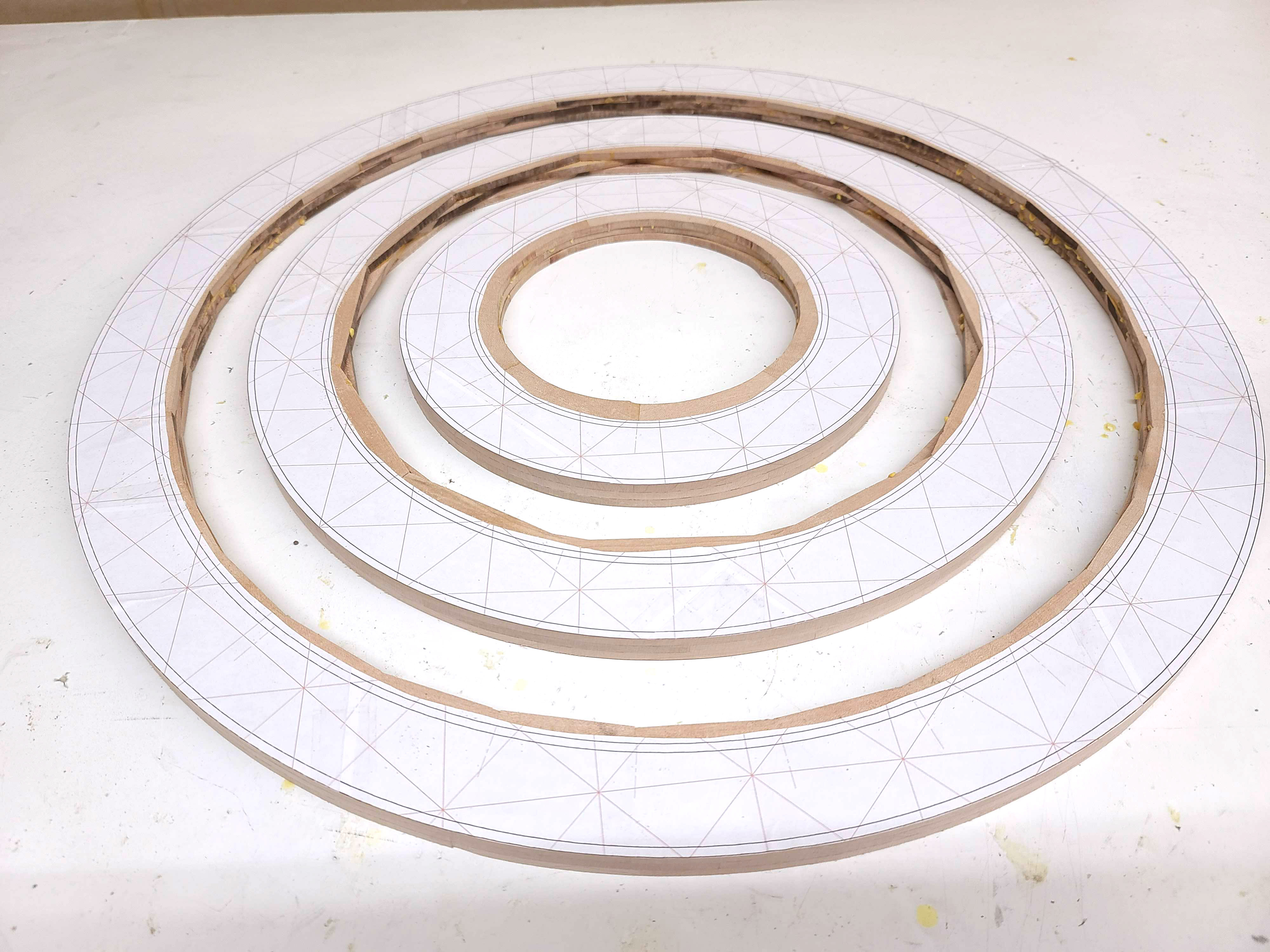 Automated Perpetual Calendar : 21 Steps (with Pictures) - Instructables