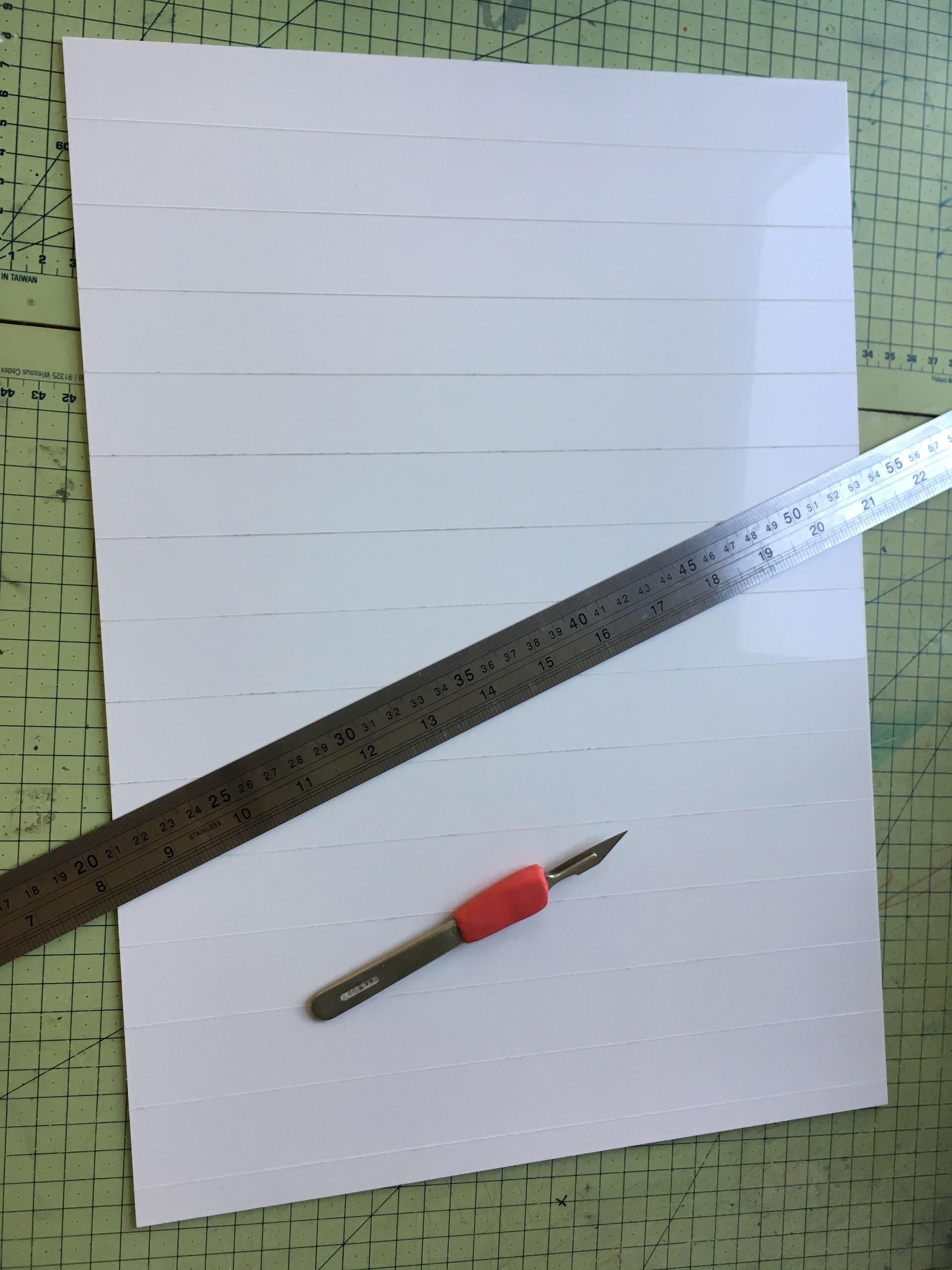 Mini Concrete Blocks - All Weather Building! : 17 Steps (with Pictures ...