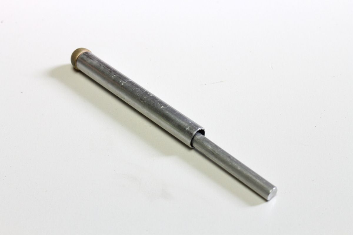 Simple Mini Fire Piston : 11 Steps (with Pictures) - Instructables