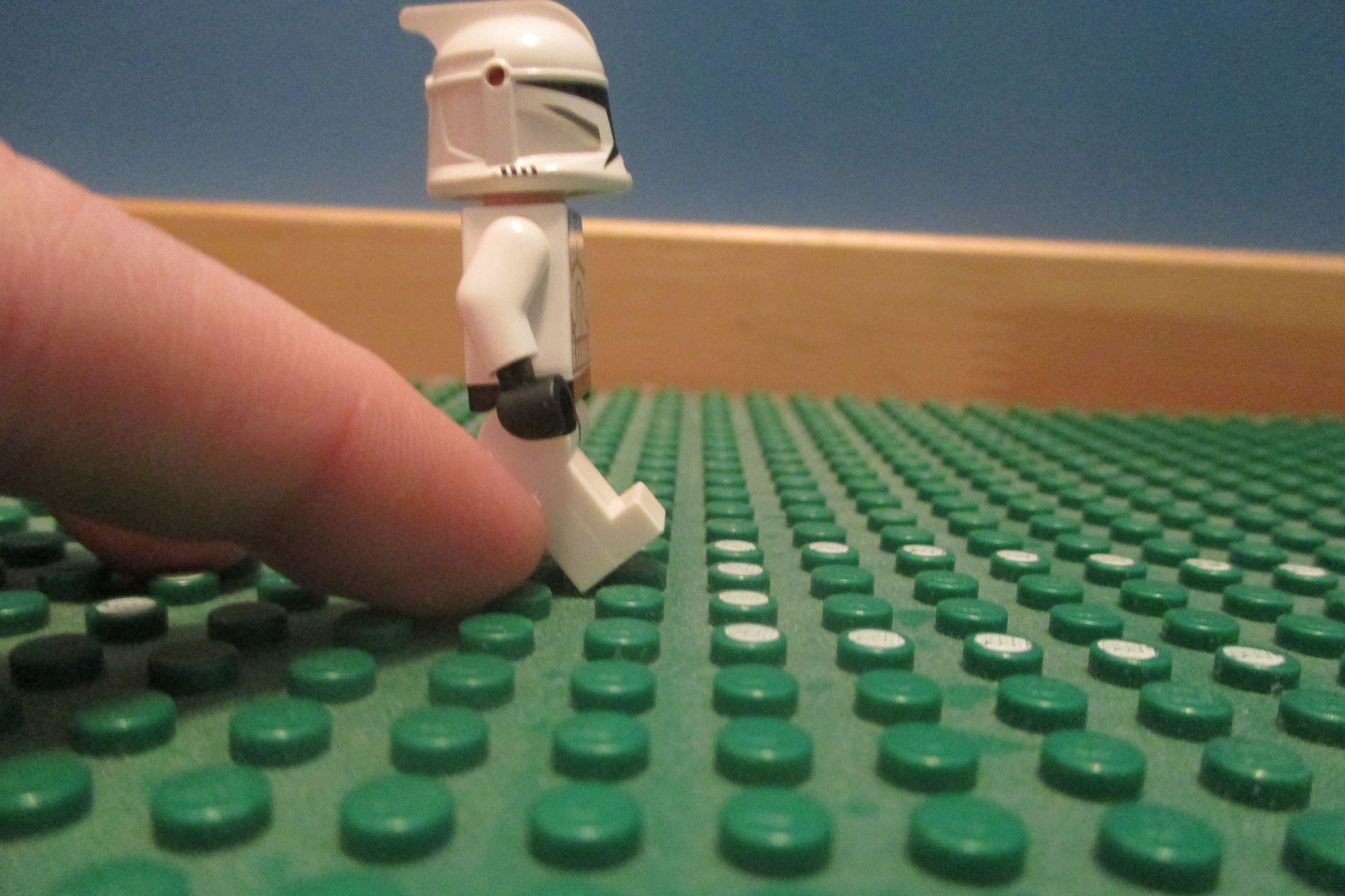 How to Do Stop Motion With IMovie : 24 Steps - Instructables