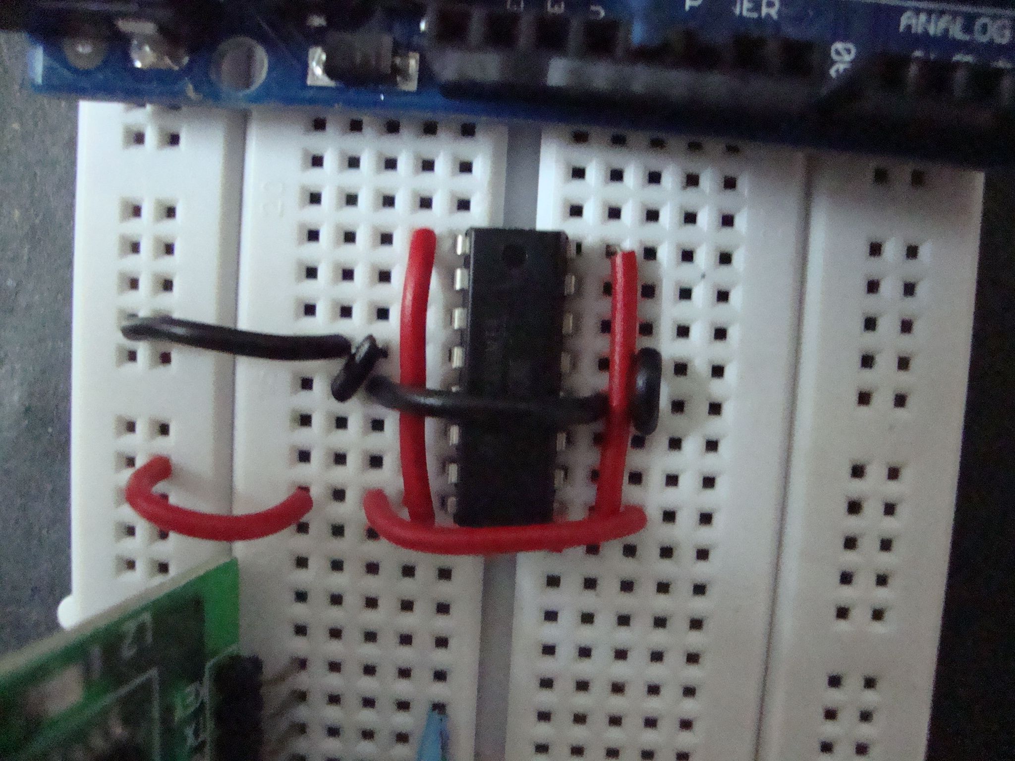 DIY Laptop Controlled Robot V1.0 : 13 Steps (with Pictures) - Instructables