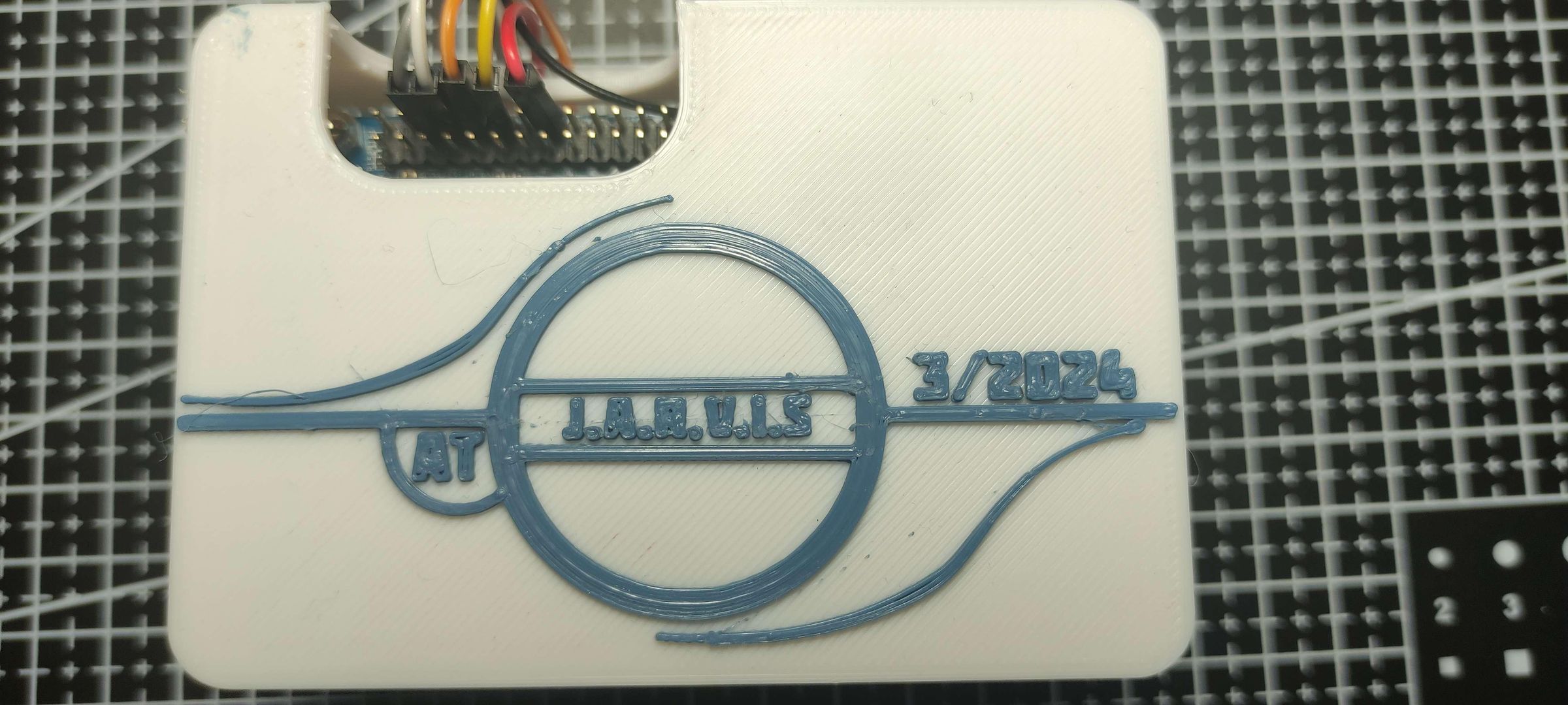 J.A.R.V.I.S Workshop Assistant Tool : 8 Steps - Instructables