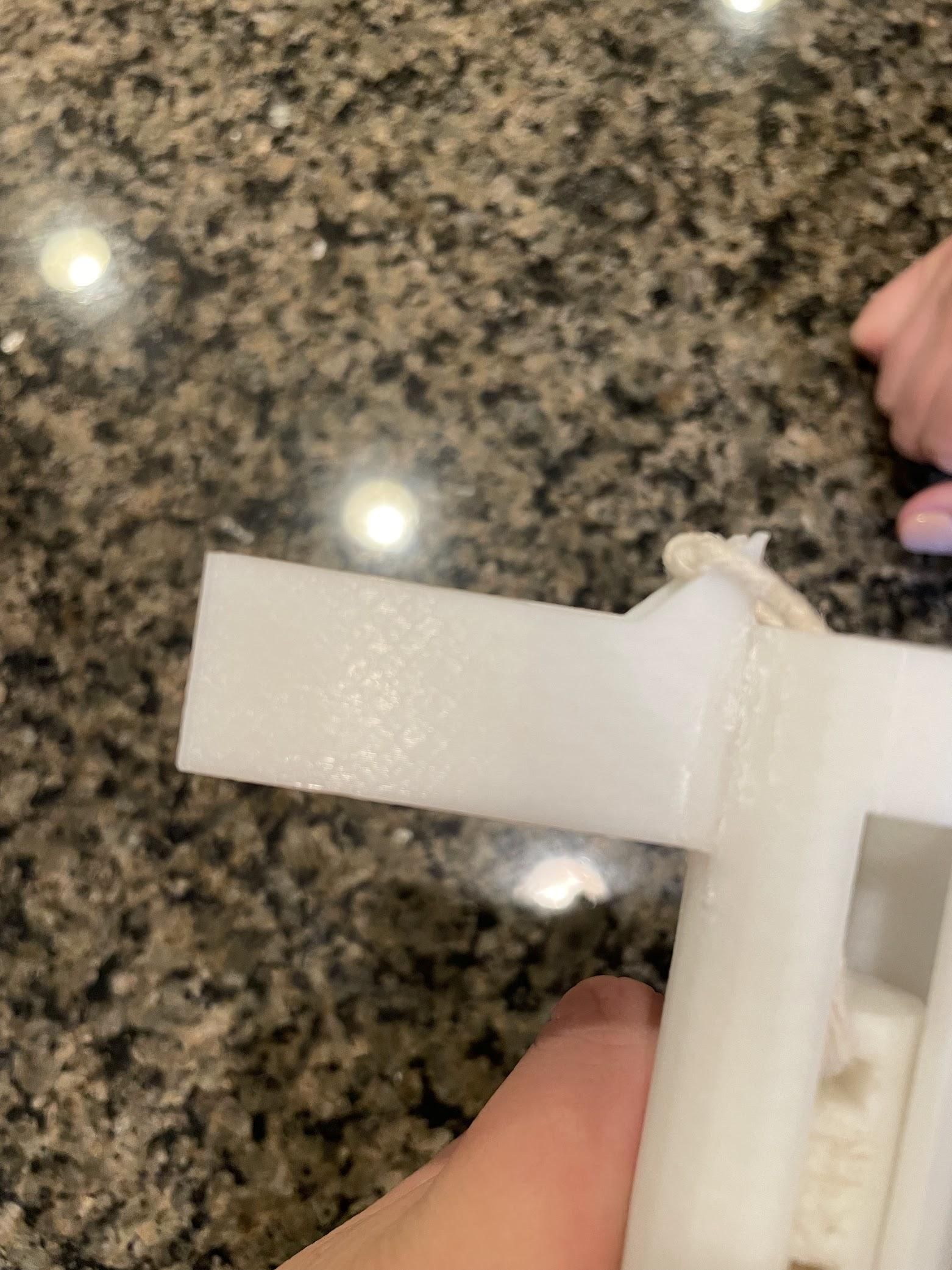 Plastic Rubber Band Powered Crossbow : 3 Steps - Instructables