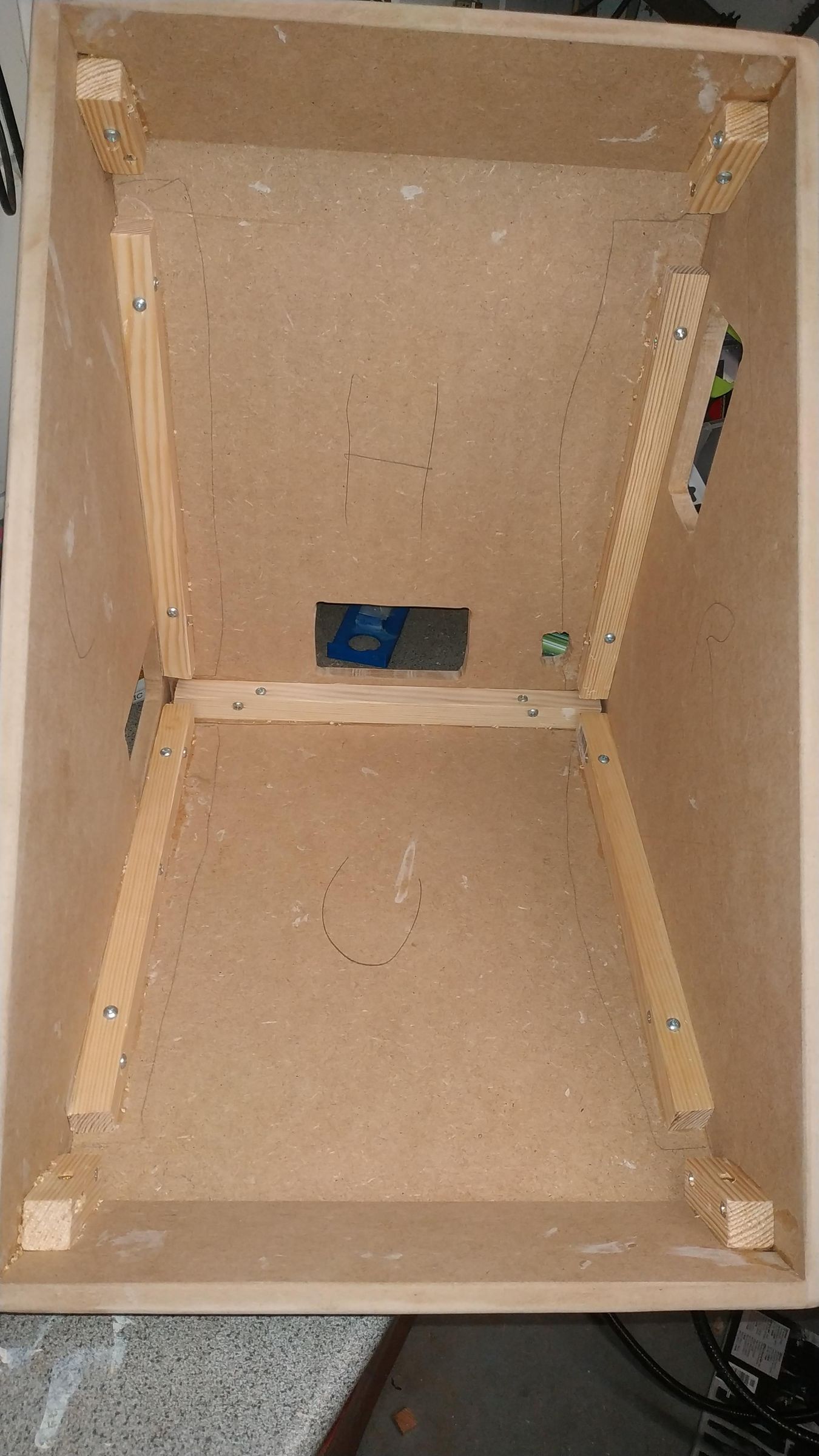 DIY Lyric Monitor for Stage : 7 Steps (with Pictures) - Instructables