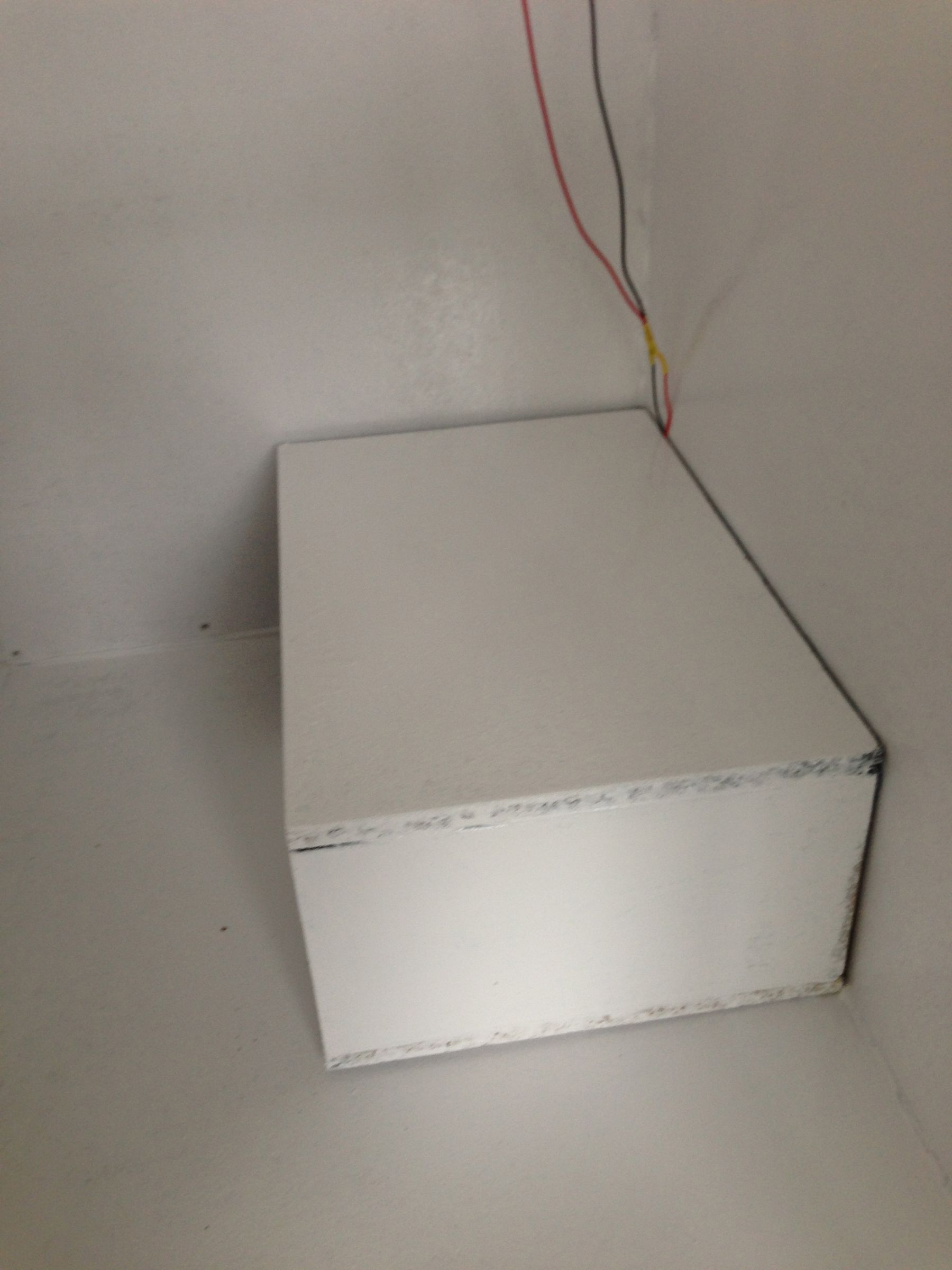 DIY High Resolution 3D DLP Printer (3D SLA Printer) : 22 Steps (with ...