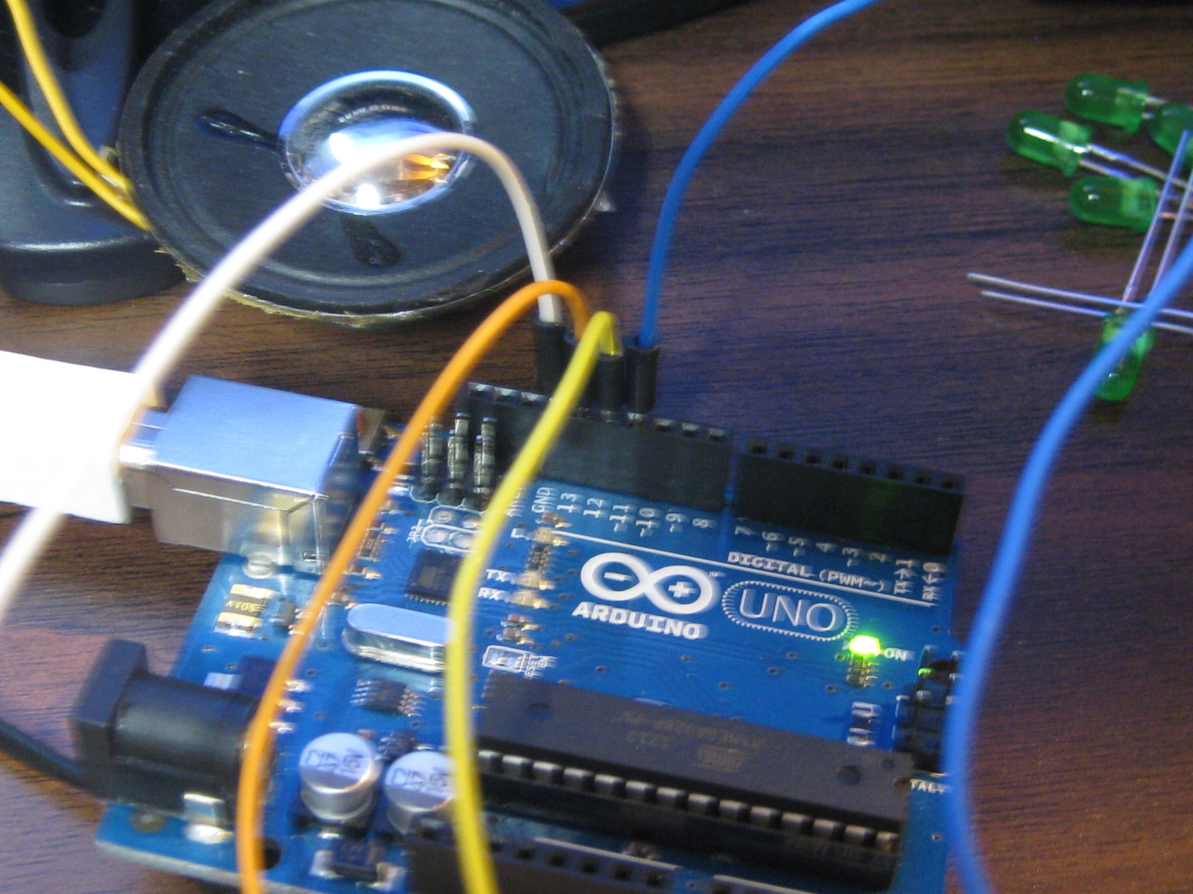 Making The Arduino Blinking LED Project (a Complete, 49% OFF