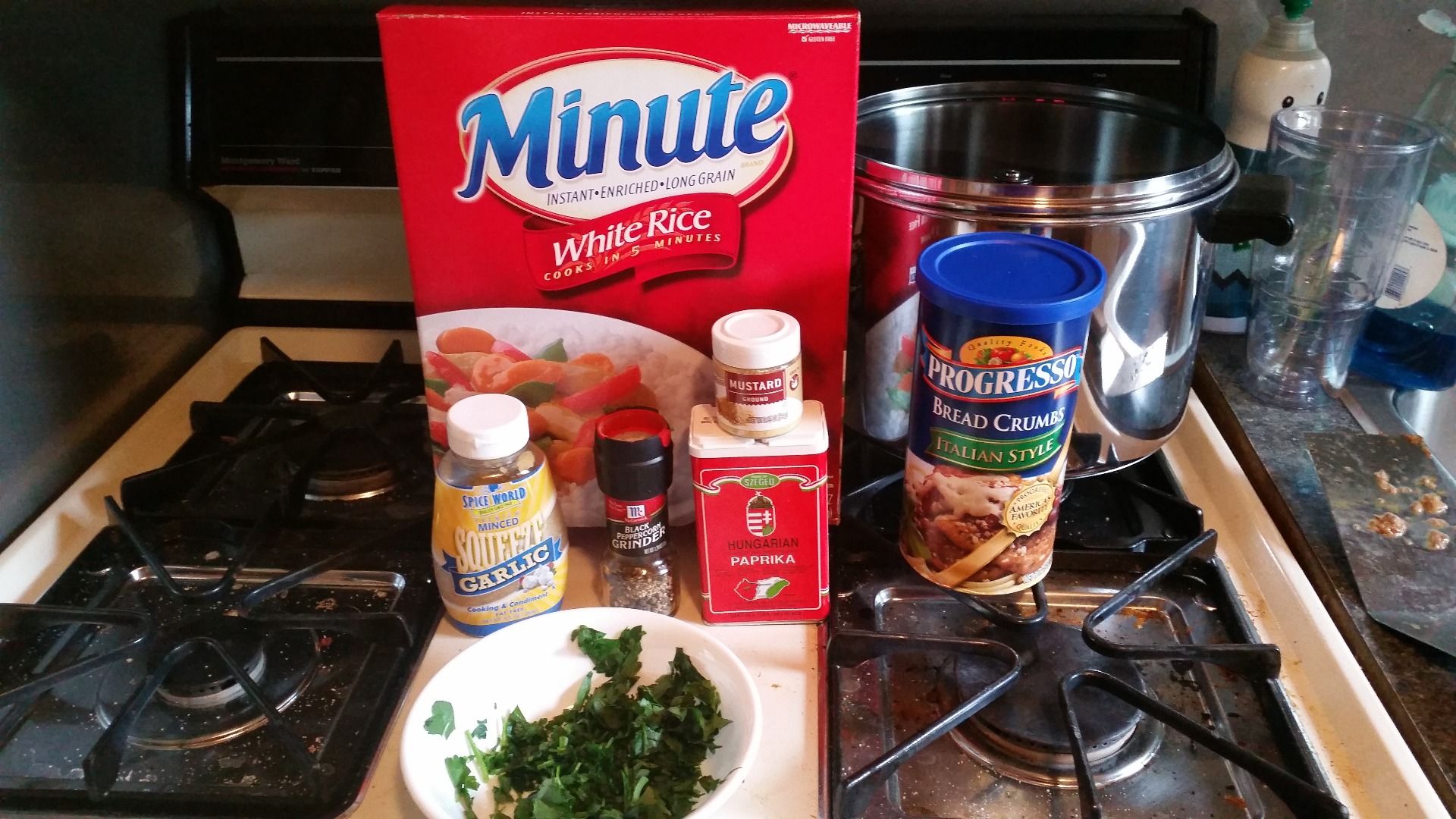 Healthy and Delicious Meatballs : 5 Steps - Instructables