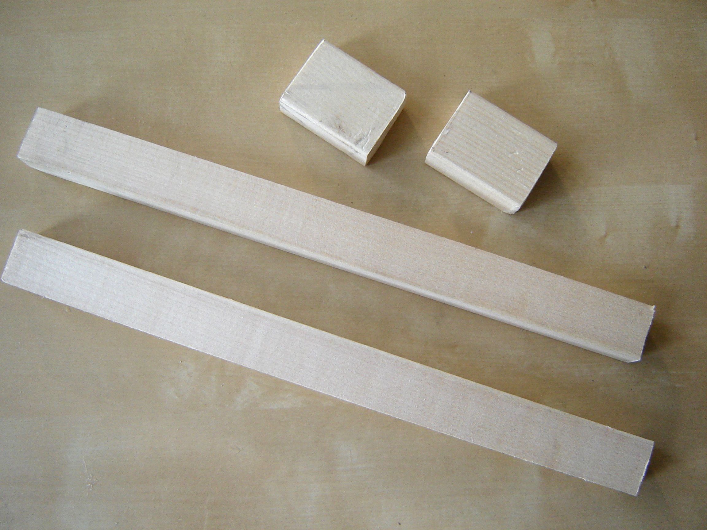 Make a Frame Loom for Weaving : 10 Steps (with Pictures) - Instructables