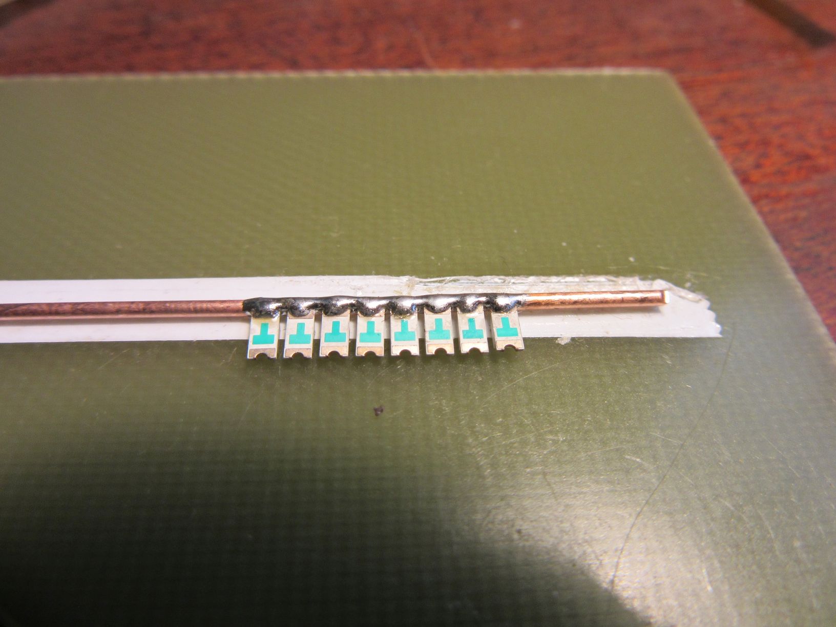 Arduino Wireless Power POV Display : 6 Steps (with Pictures ...