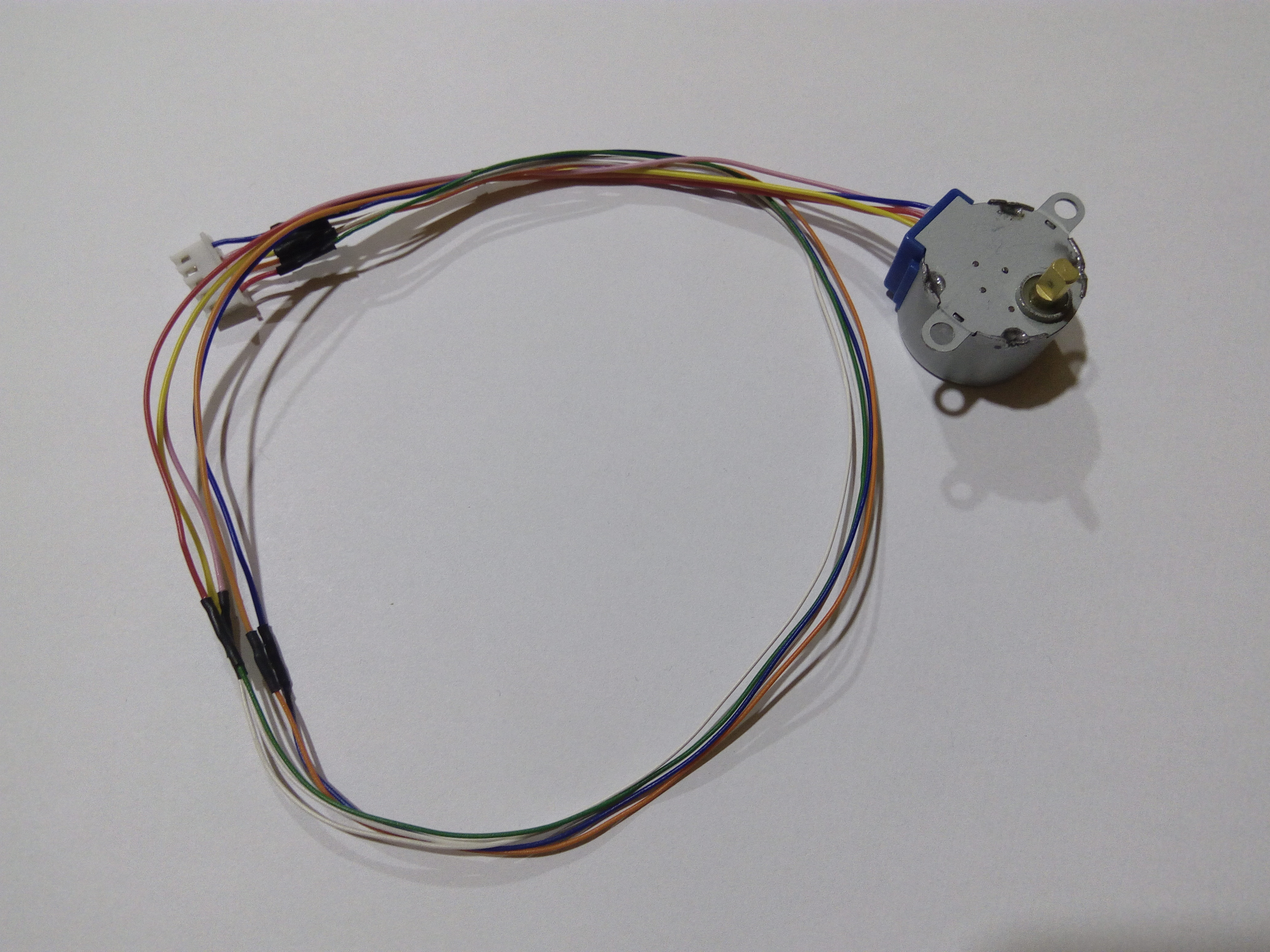 Drawing Plotter : 13 Steps (with Pictures) - Instructables