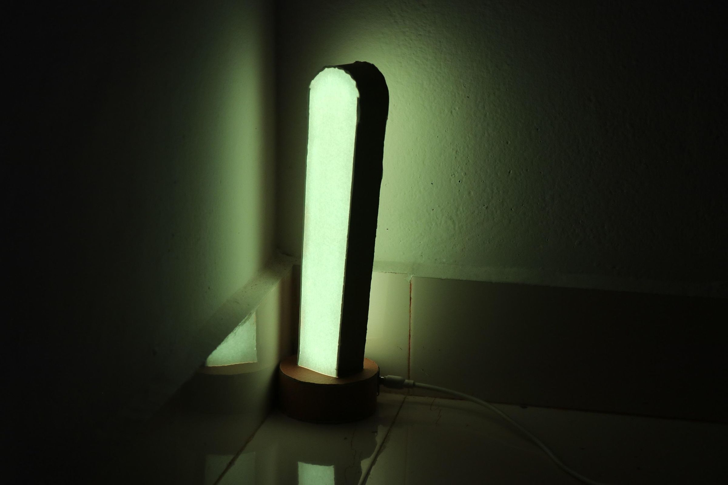 How to Make Smartphone Controlled Mood Light That Creates Stunning ...
