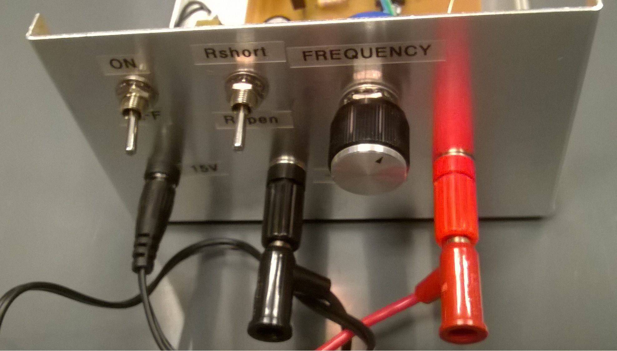 Electromagnetic Ring Launcher : 5 Steps (with Pictures) - Instructables