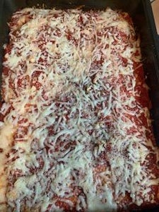 Cornbread Pizza : 5 Steps - Instructables