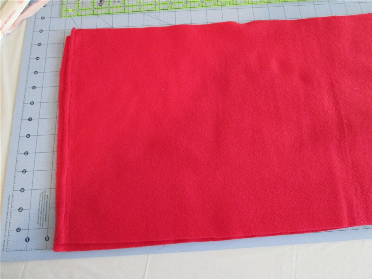 Super Mario Hat Tutorial : 8 Steps (with Pictures) - Instructables