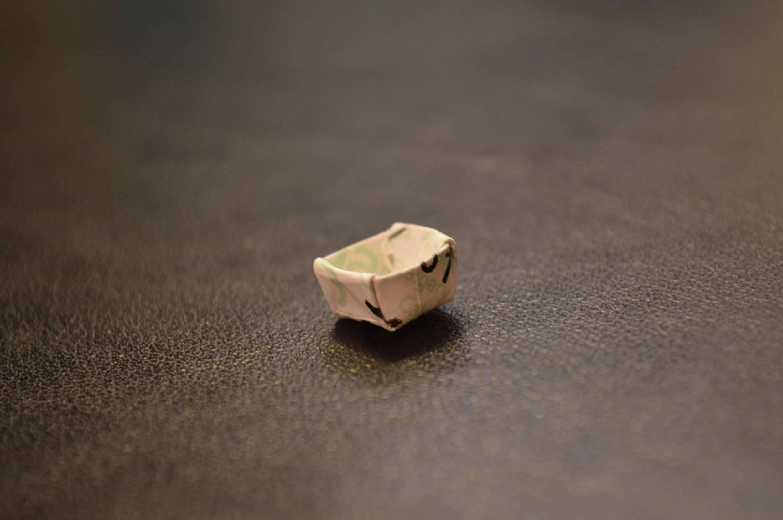 How to Make a Paper Masu Box - Instructables