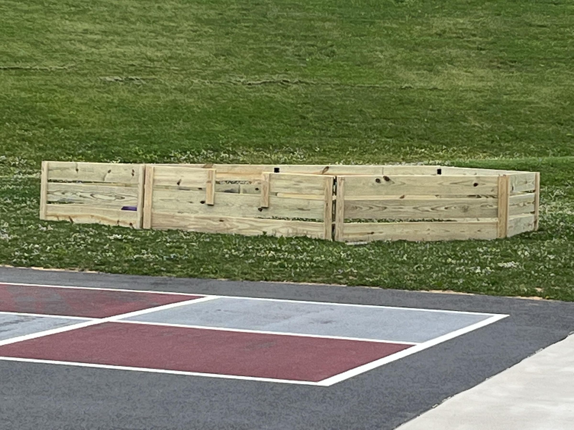 Backyard Ga-Ga Ball Pit ($300) : 6 Steps (with Pictures) - Instructables