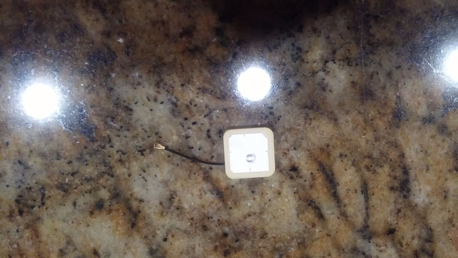 Linkit ONE Basics : 3 Steps - Instructables