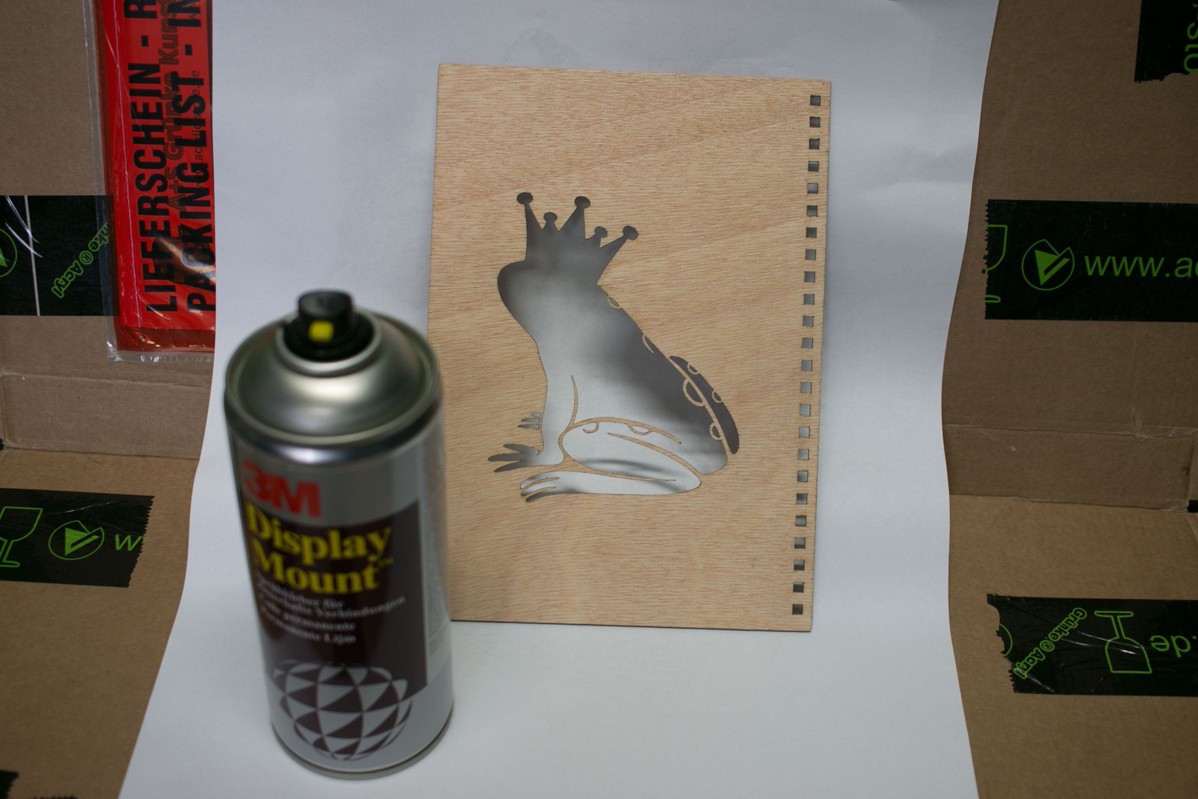 Laser Engraved Journal : 5 Steps (with Pictures) - Instructables
