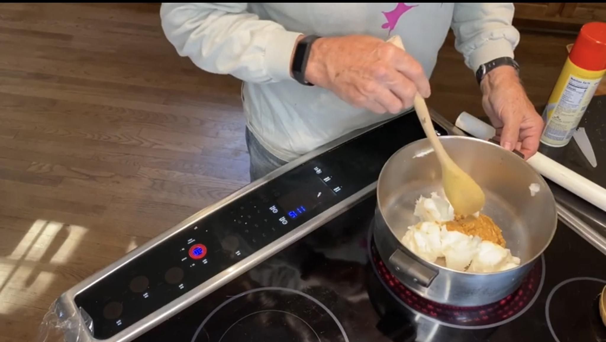 Cold Weather Home Made Suet : 4 Steps - Instructables