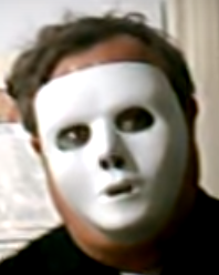 Mr. Nobody - the Man of Many Faces - Instructables