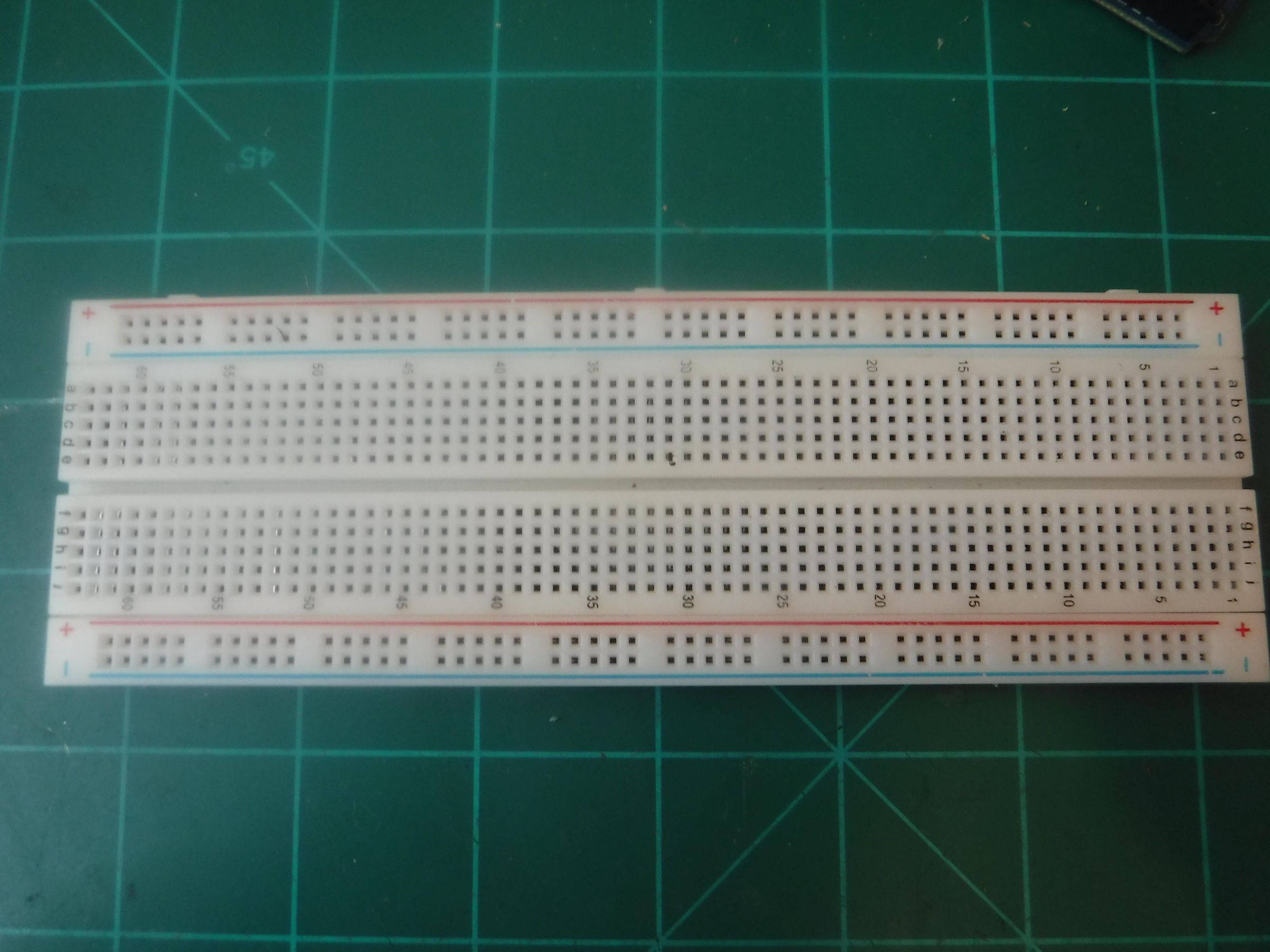 Ultrasonic RGB Led : 3 Steps - Instructables