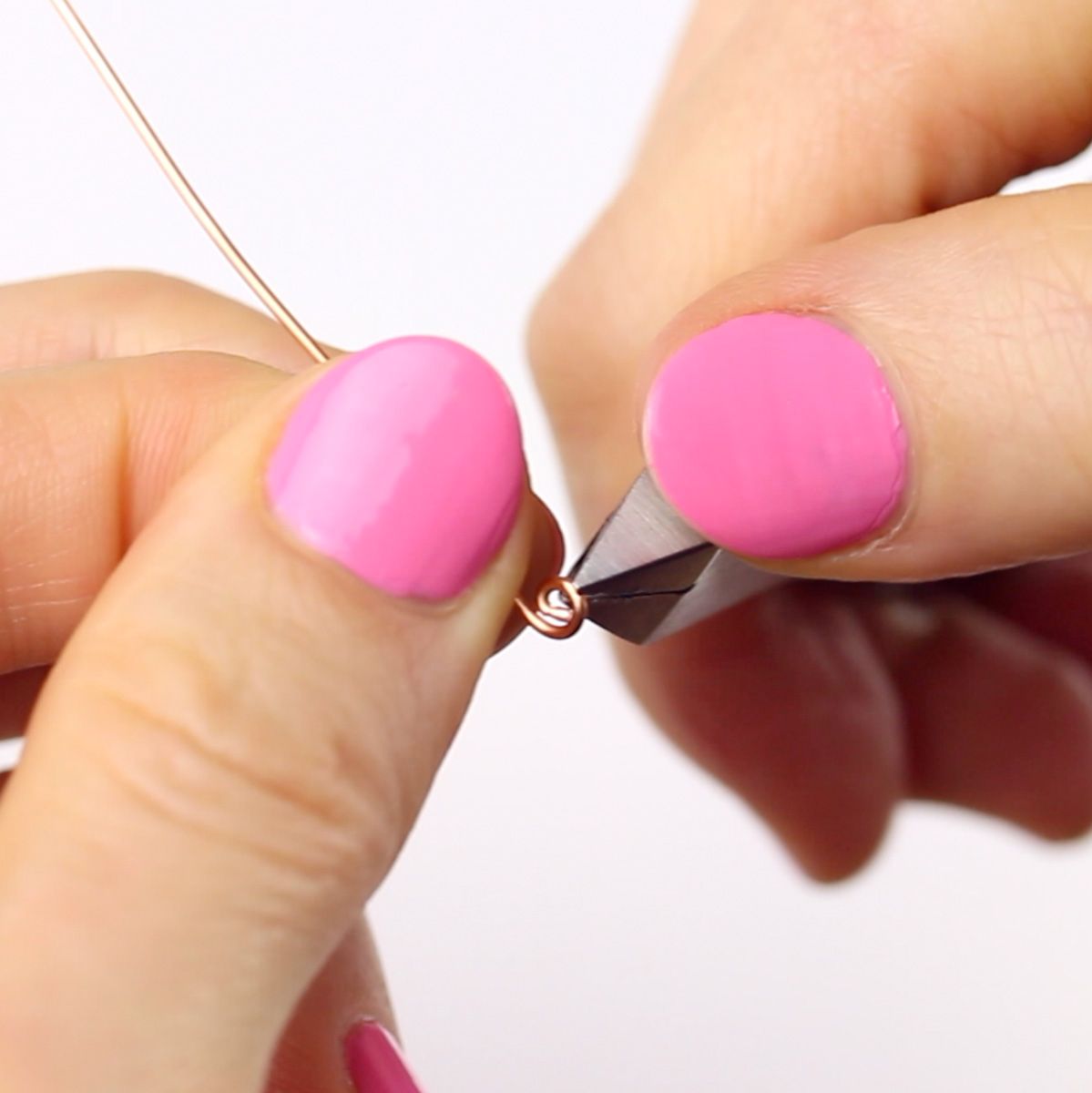 DIY Chokers | No Special Tools! SUPER EASY! : 6 Steps (with Pictures ...