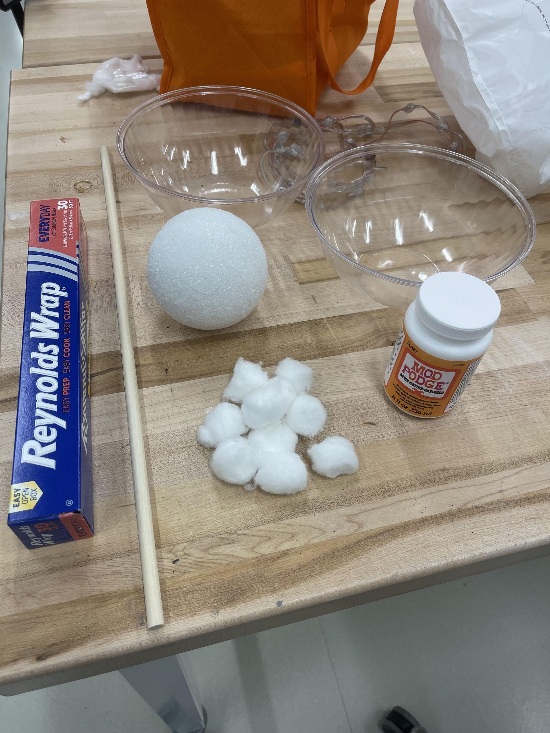 Blood Moon Simulation : 17 Steps - Instructables
