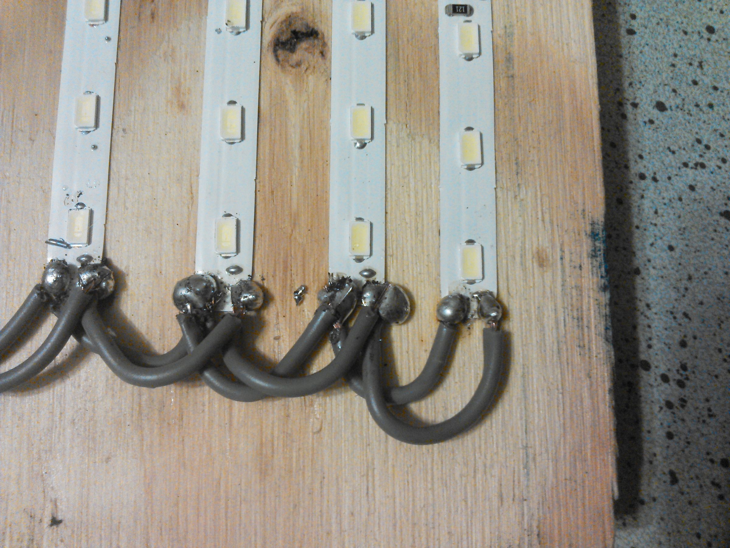 LED Horse Stall Light : 8 Steps (with Pictures) - Instructables