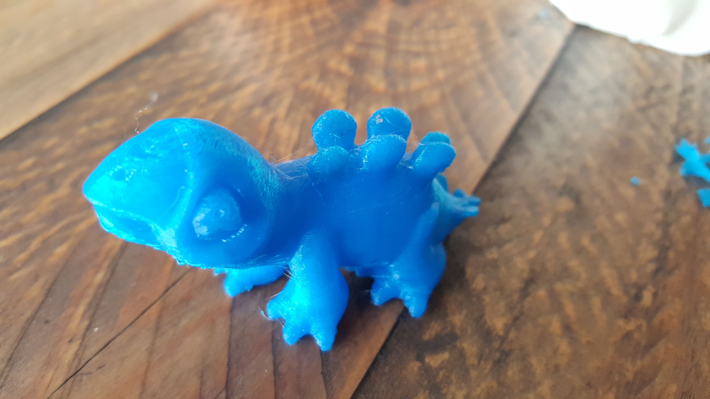 Building a Cheap Delta Printer : 13 Steps (with Pictures) - Instructables