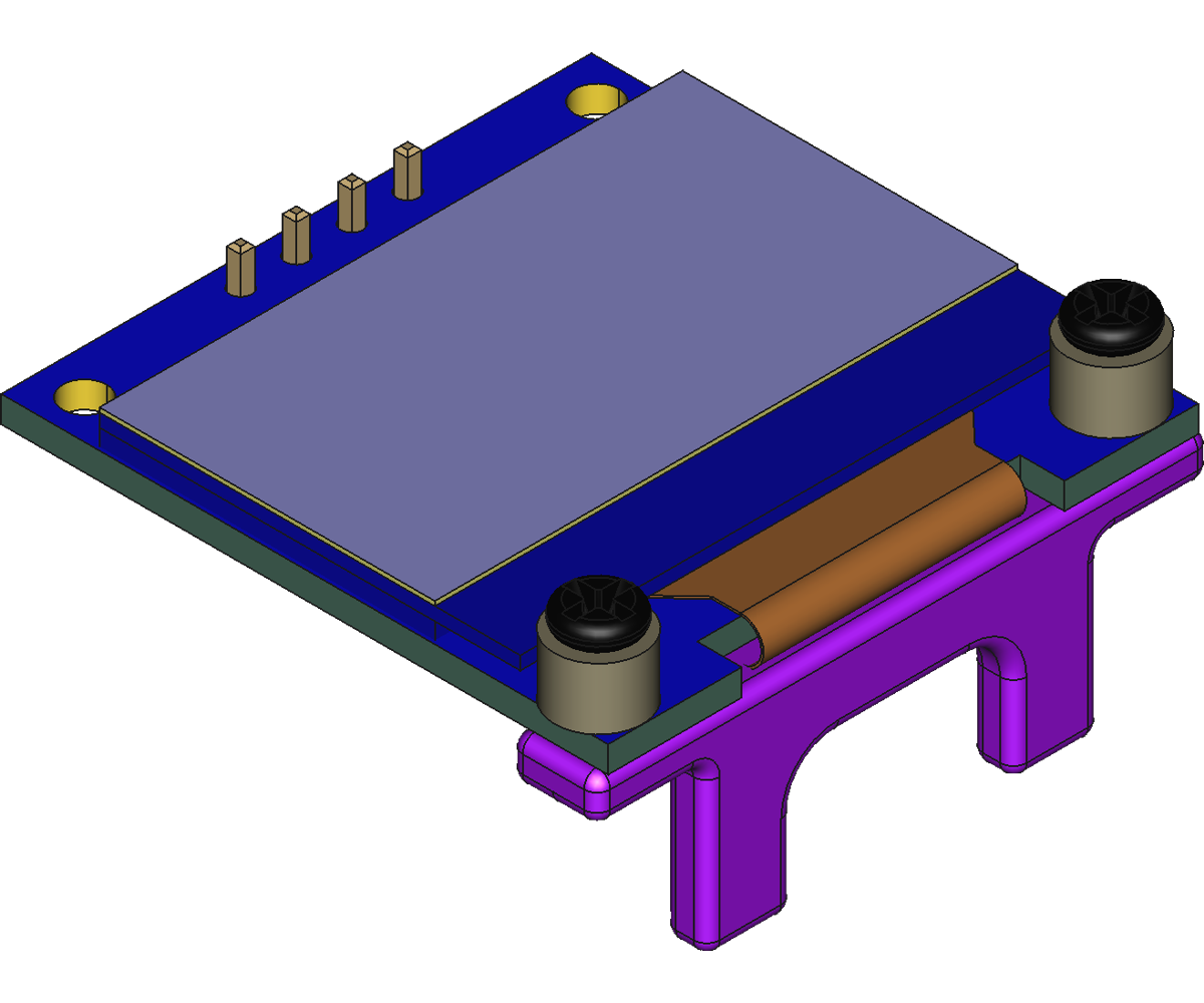 Tim's Mini Plotter 2 With Single PCB : 25 Steps (with Pictures ...