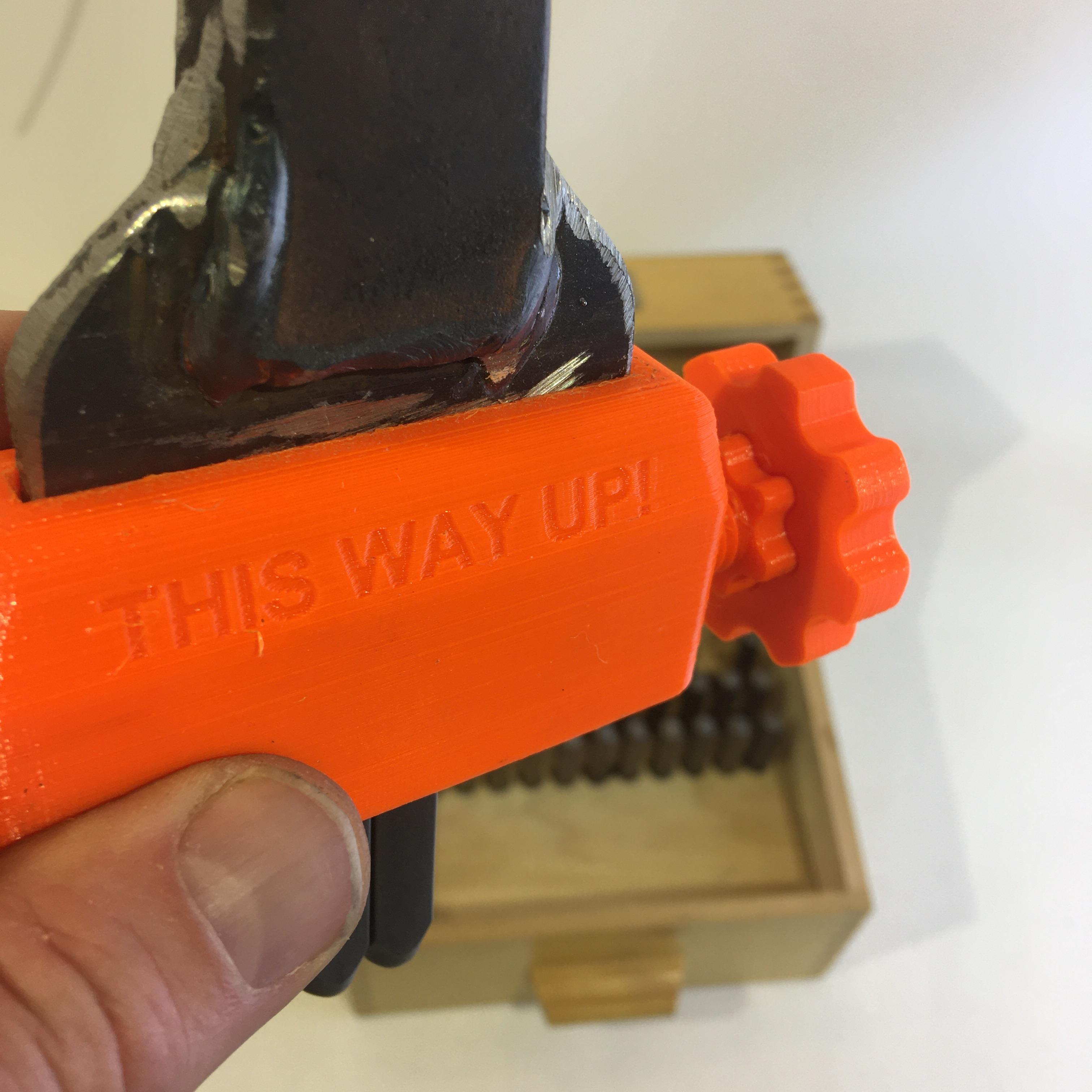 Metal Letter Stamp Tool : 8 Steps (with Pictures) - Instructables