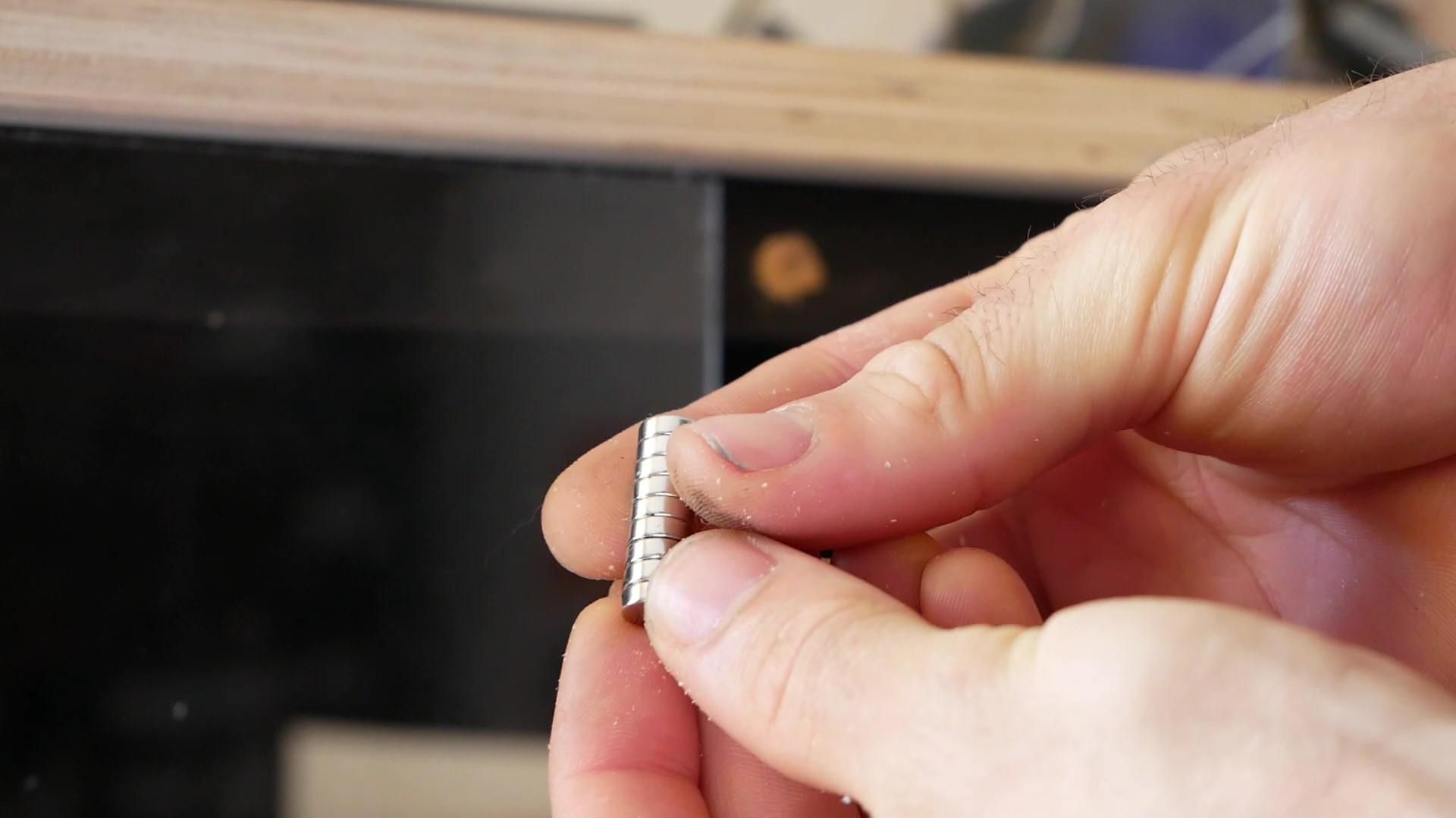 3D Printer Enclosure and Standing Desk : 18 Steps (with Pictures ...