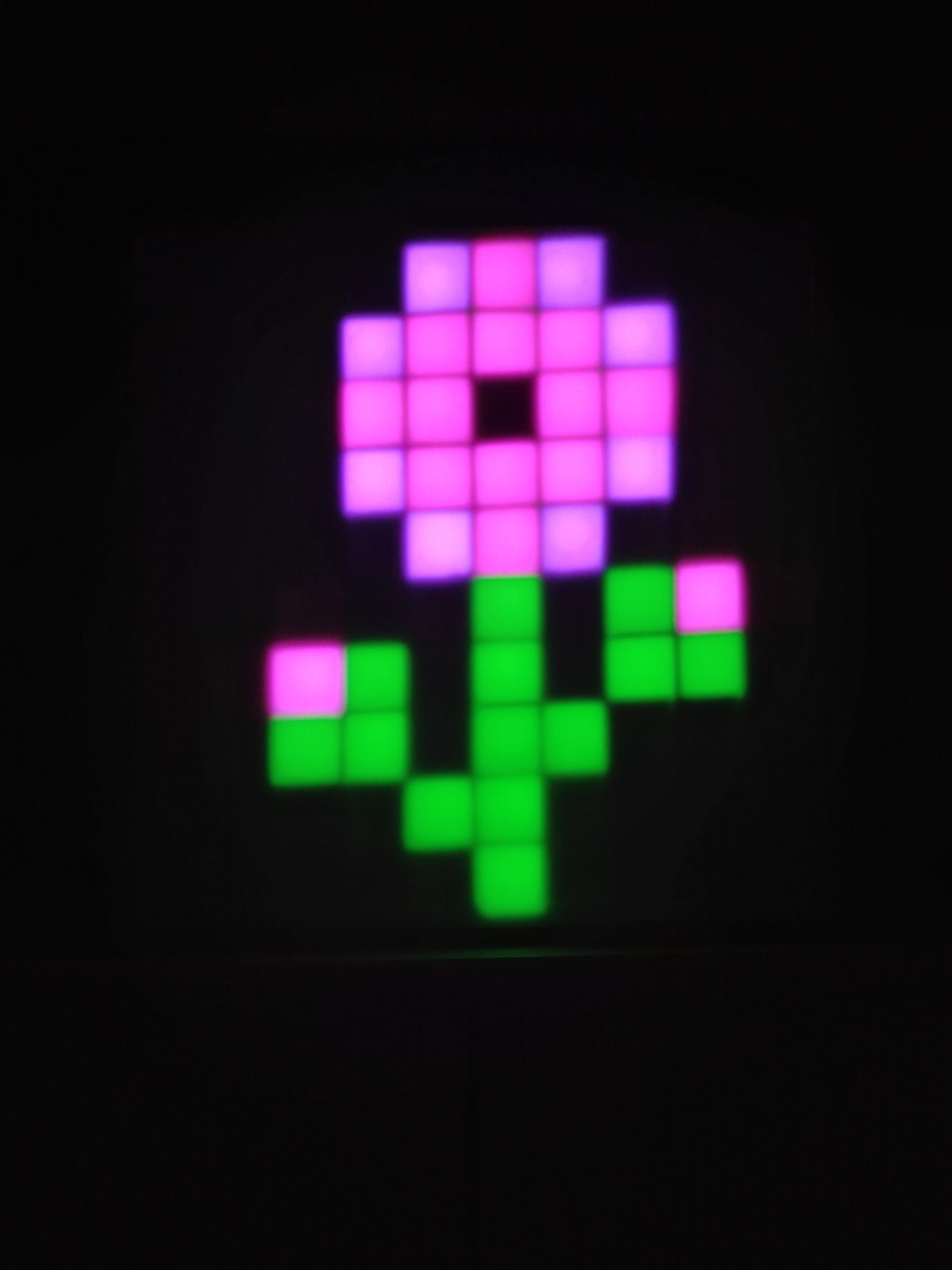 Arduino LED Matrix Display : 10 Steps (with Pictures) - Instructables